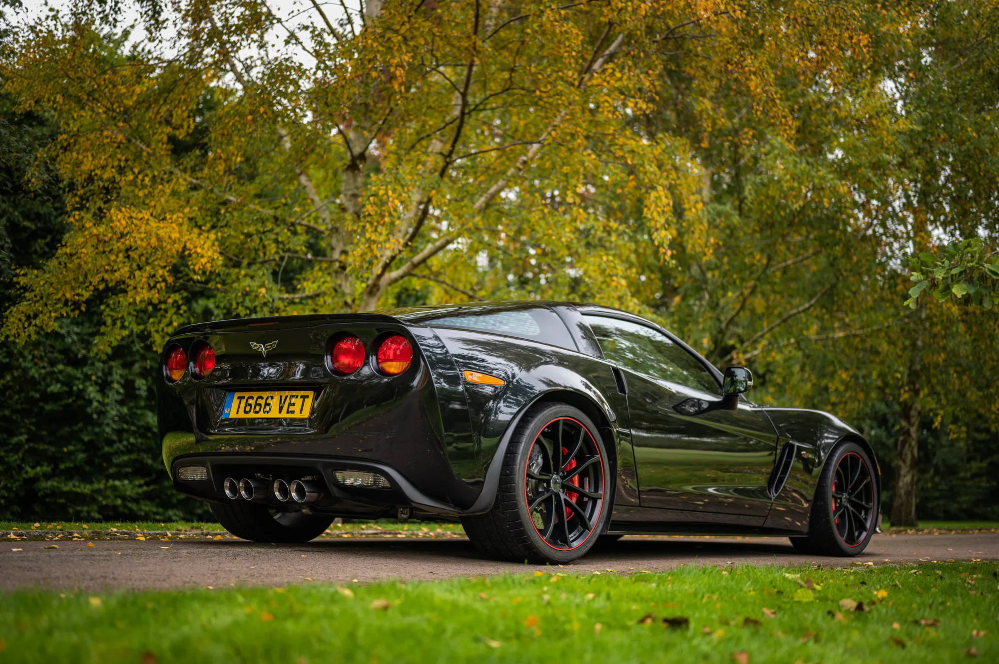 2012 CHEVROLET CORVETTE Z06 CENTENNIAL EDITION