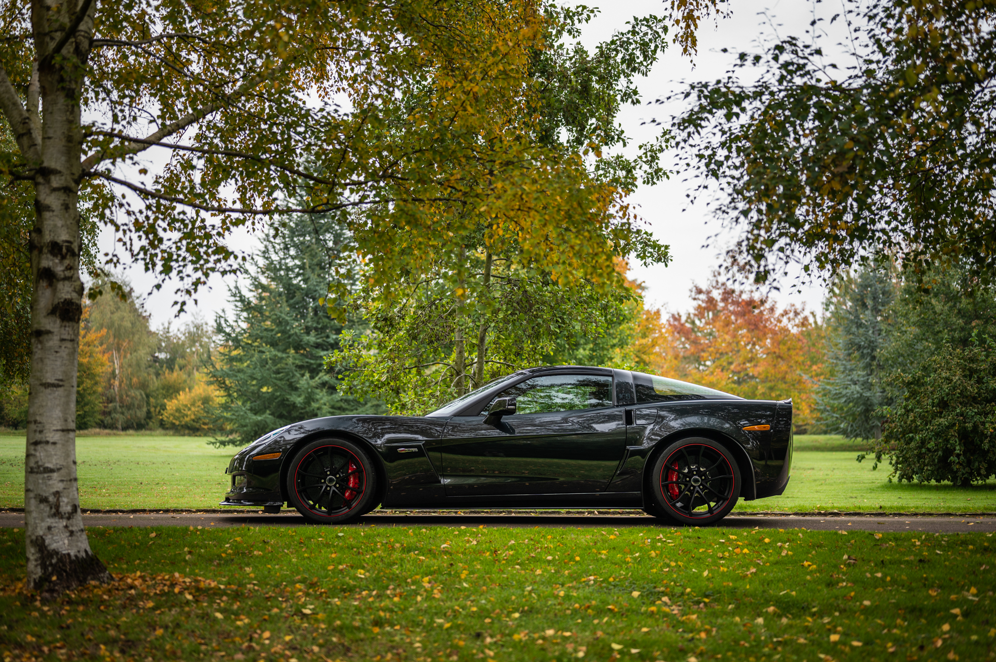 2012 CHEVROLET CORVETTE Z06 CENTENNIAL EDITION for sale by auction in ...