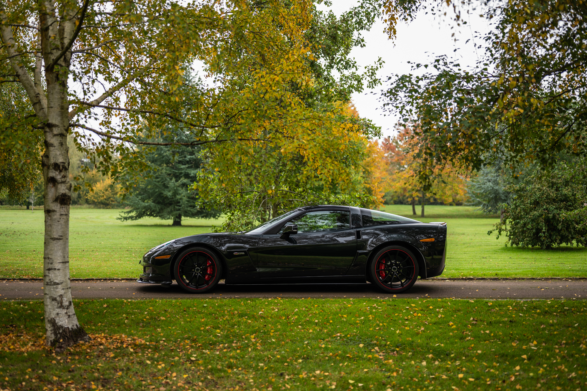 2012 CHEVROLET CORVETTE Z06 CENTENNIAL EDITION for sale by auction in ...