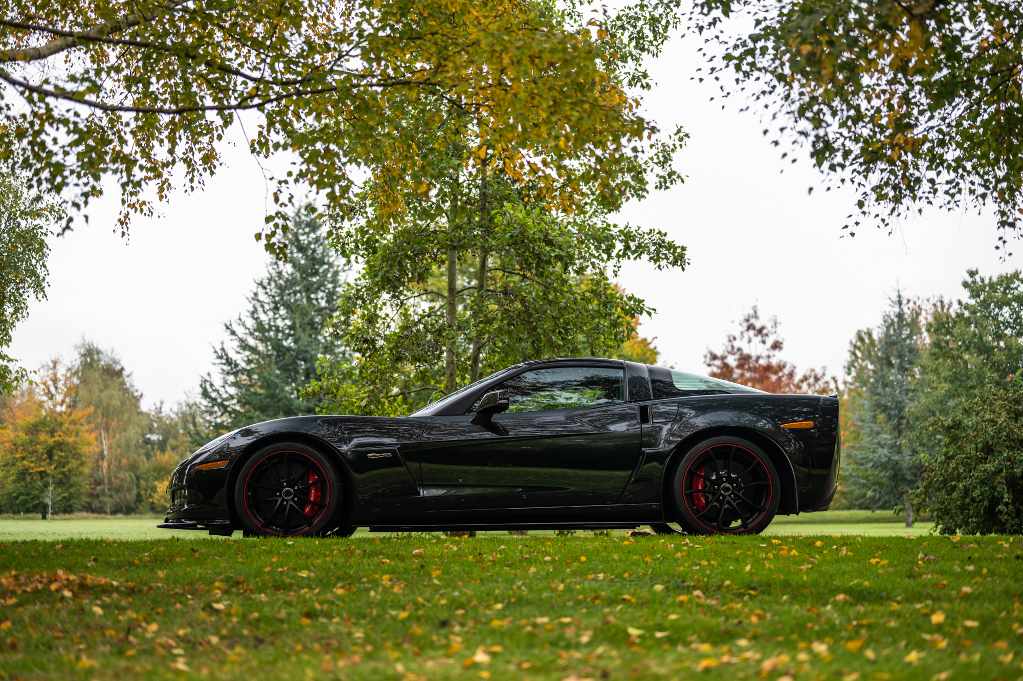 2012 CHEVROLET CORVETTE Z06 CENTENNIAL EDITION for sale by auction in ...
