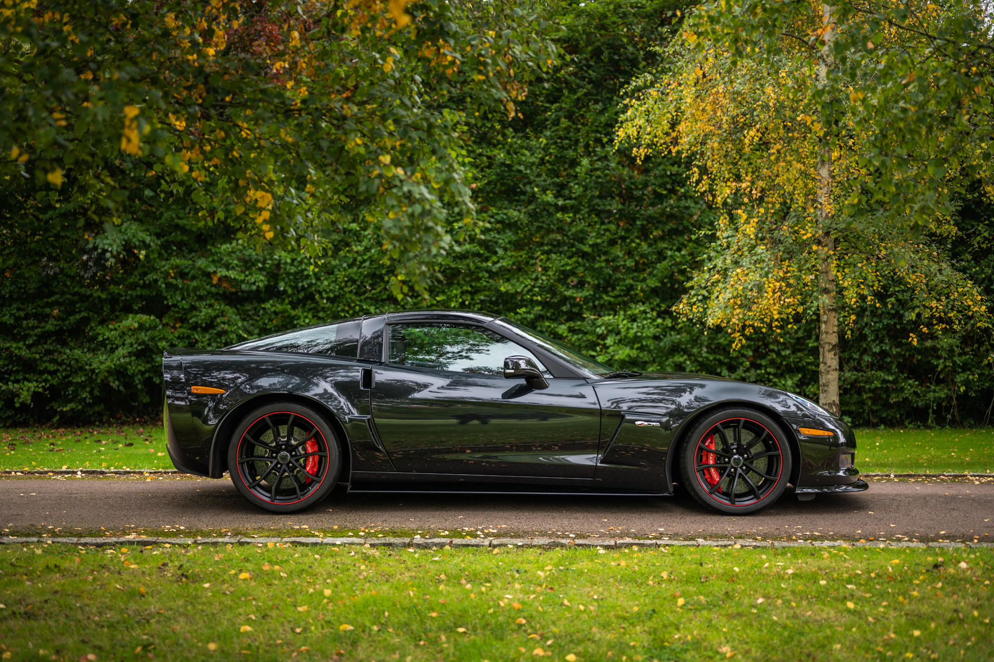 2012 CHEVROLET CORVETTE Z06 CENTENNIAL EDITION for sale by auction in ...