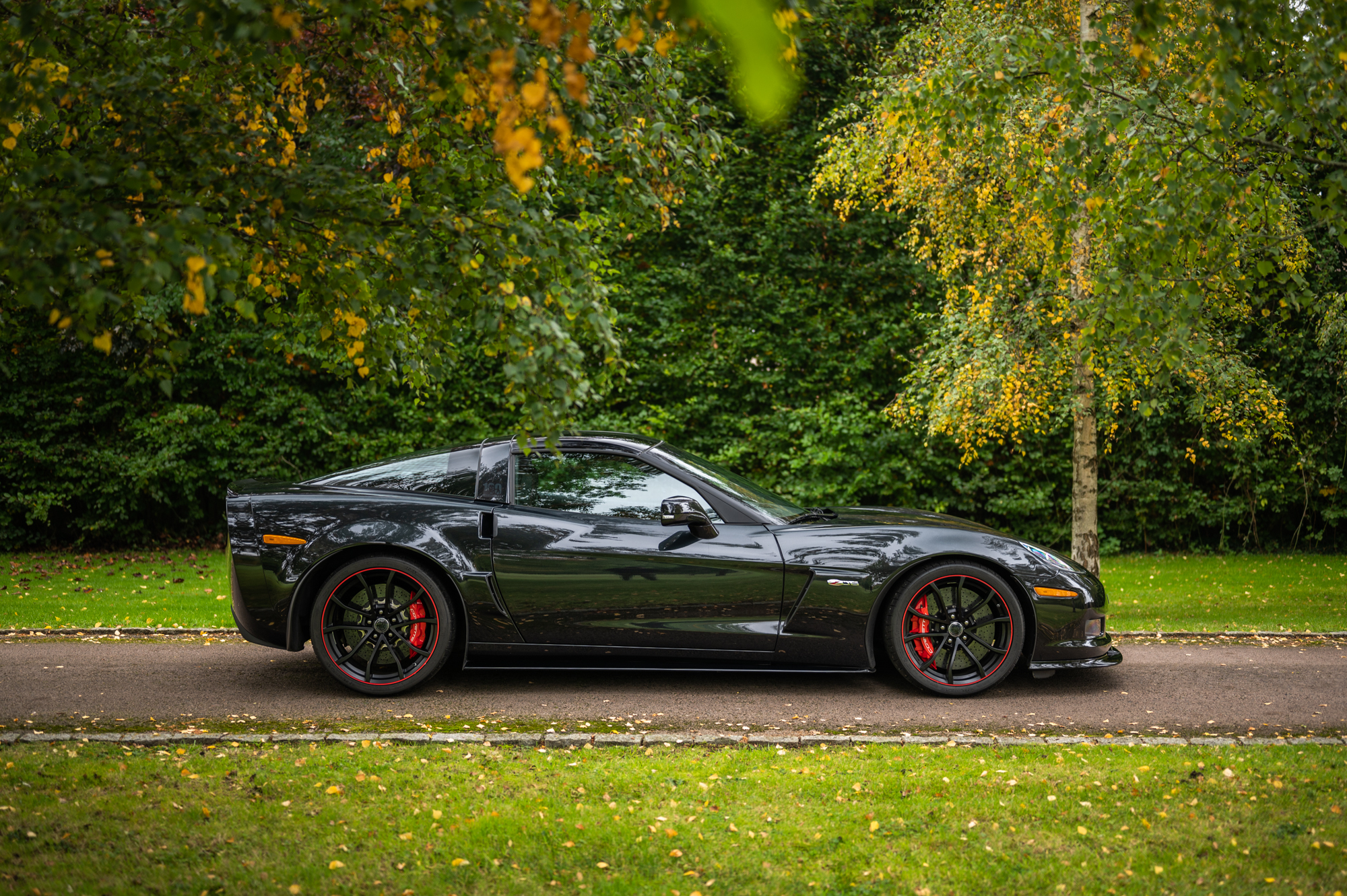2012 CHEVROLET CORVETTE Z06 CENTENNIAL EDITION for sale by auction in ...