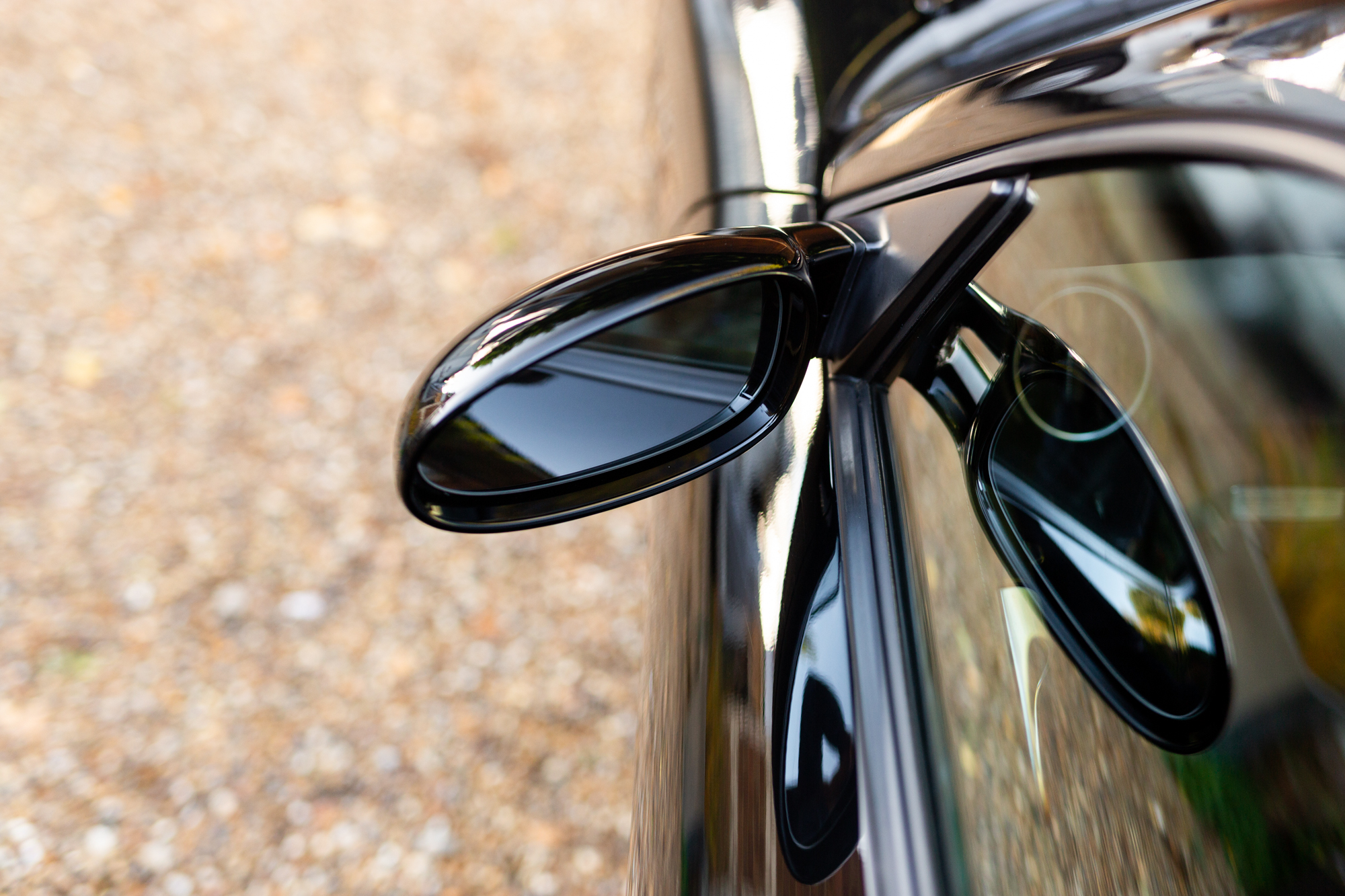 2007 PORSCHE (987) CAYMAN S DESIGN EDITION 1