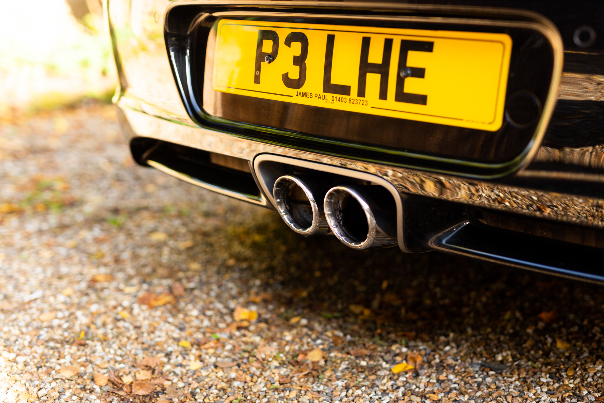 2007 PORSCHE (987) CAYMAN S DESIGN EDITION 1