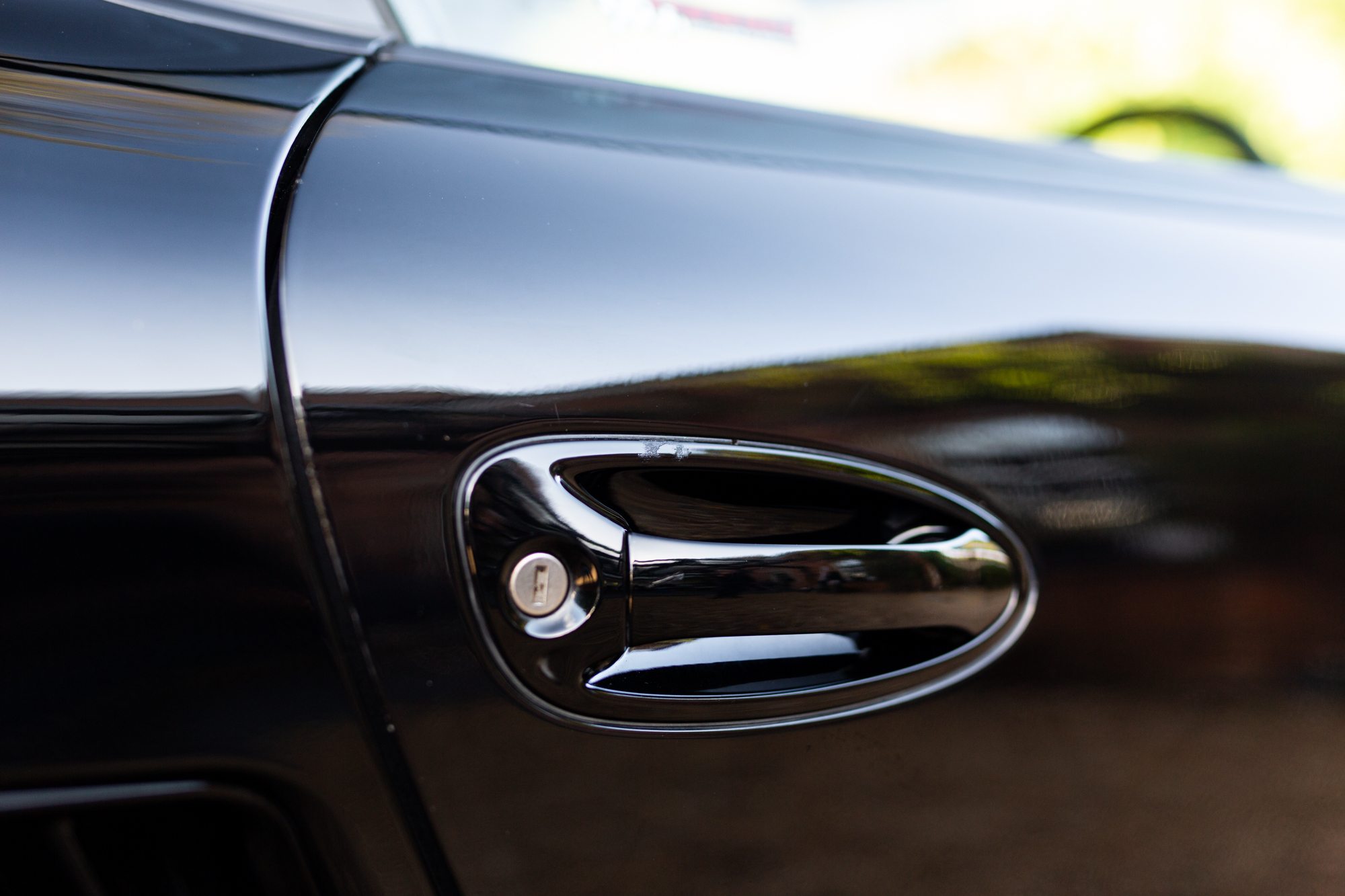 2007 PORSCHE (987) CAYMAN S DESIGN EDITION 1