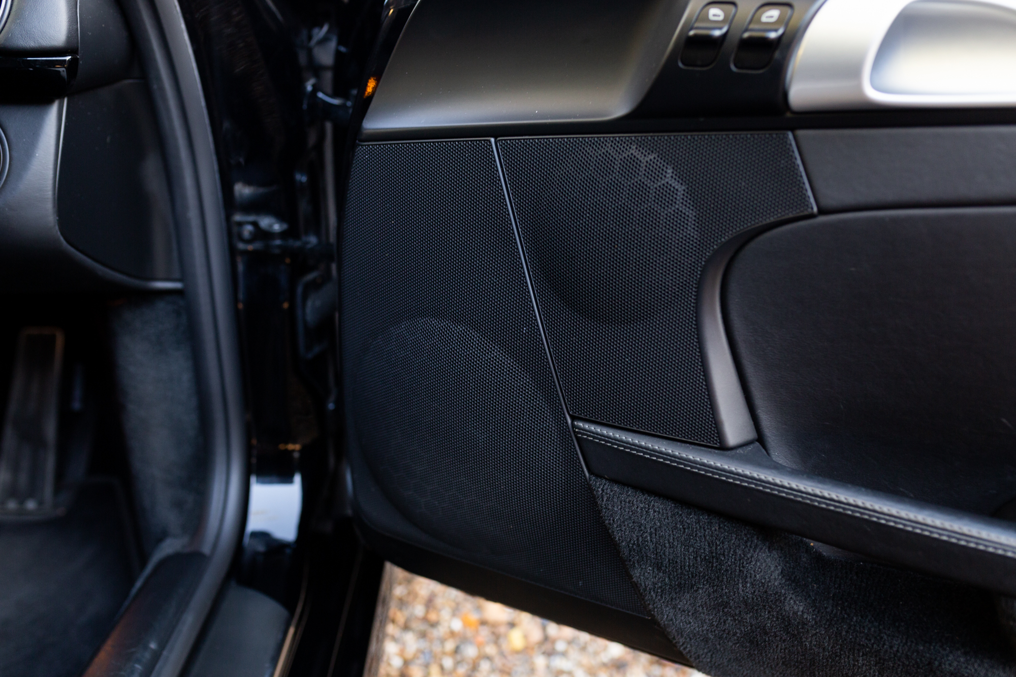 2007 PORSCHE (987) CAYMAN S DESIGN EDITION 1