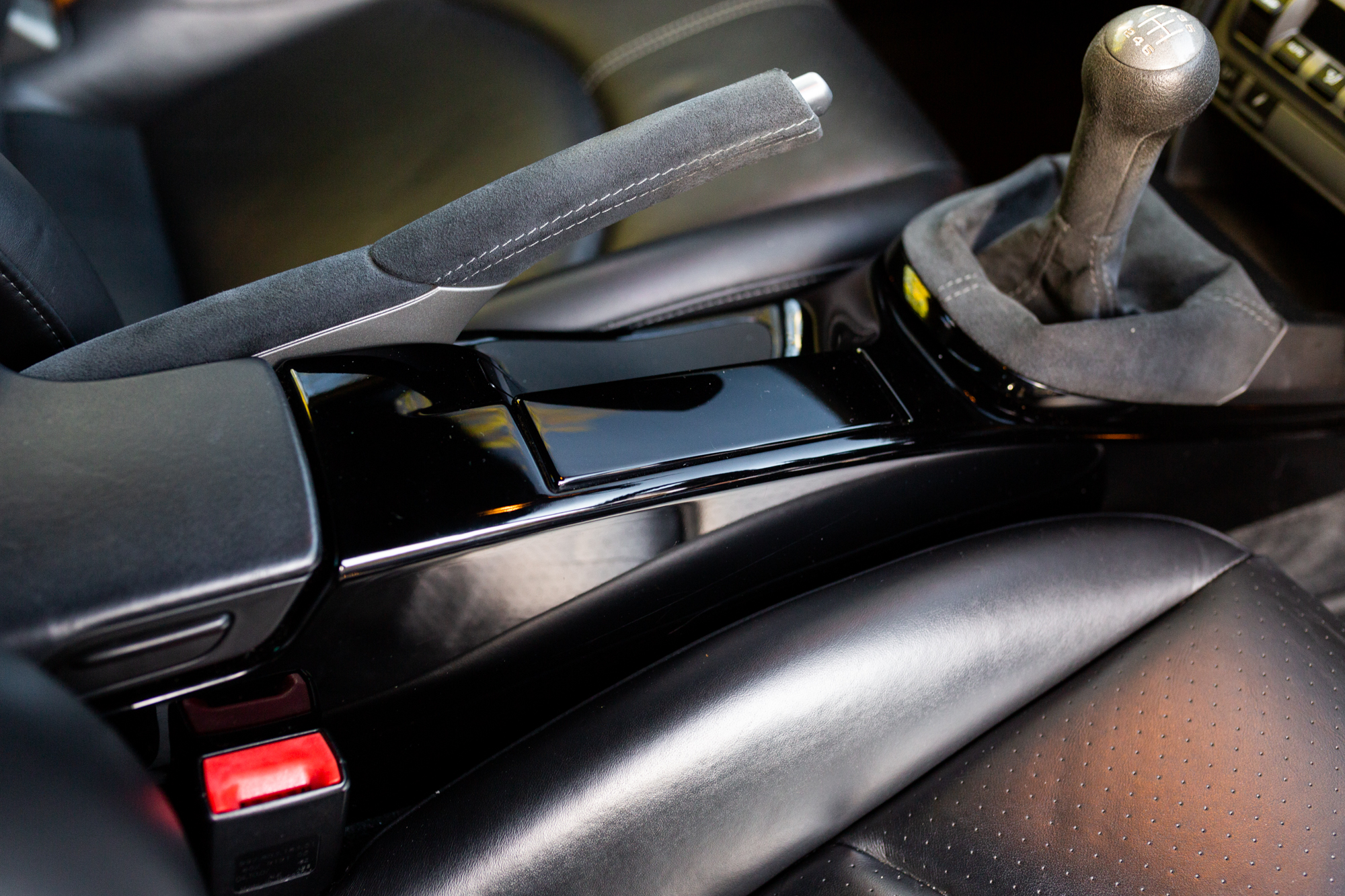 2007 PORSCHE (987) CAYMAN S DESIGN EDITION 1