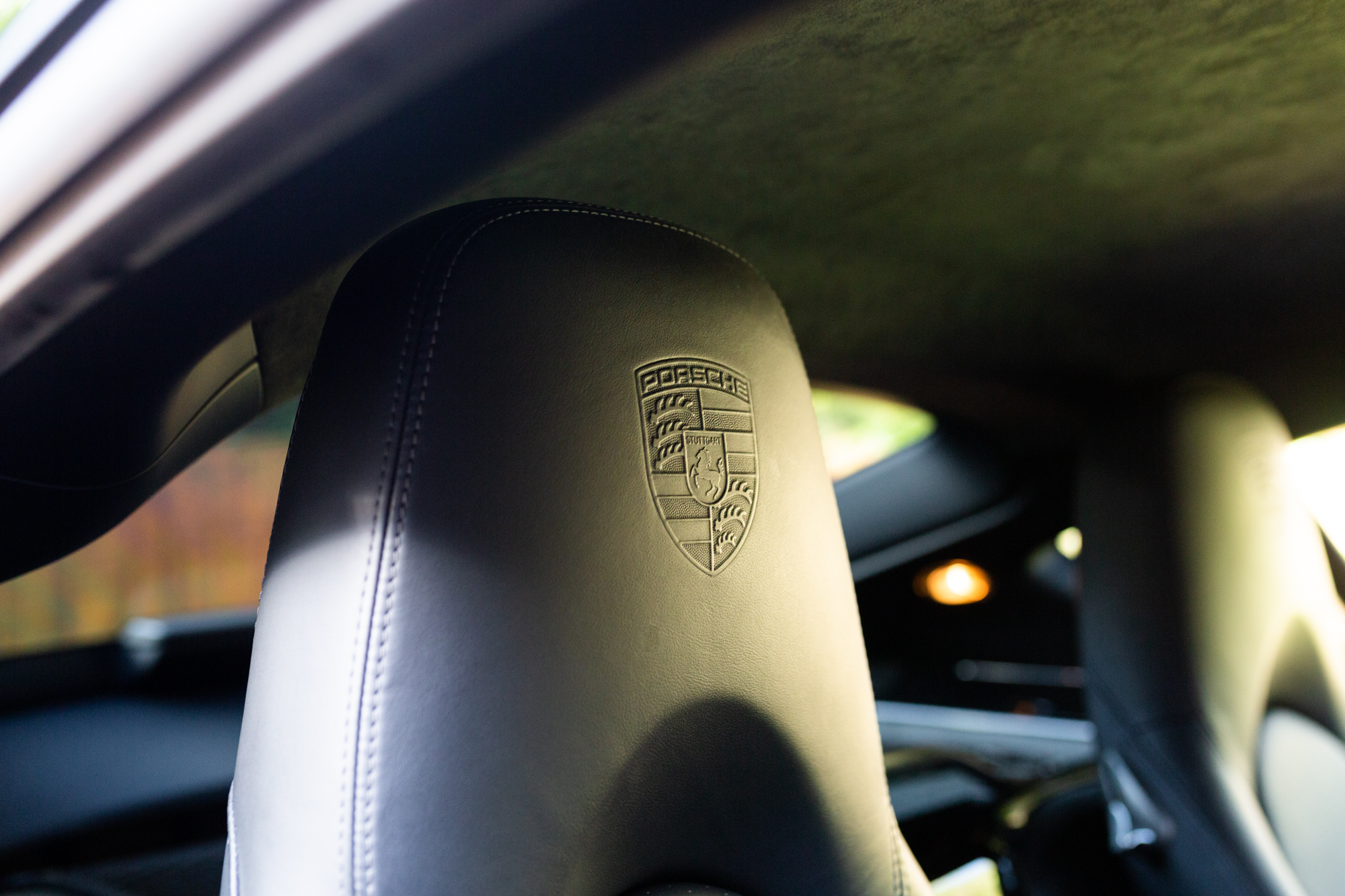 2007 PORSCHE (987) CAYMAN S DESIGN EDITION 1