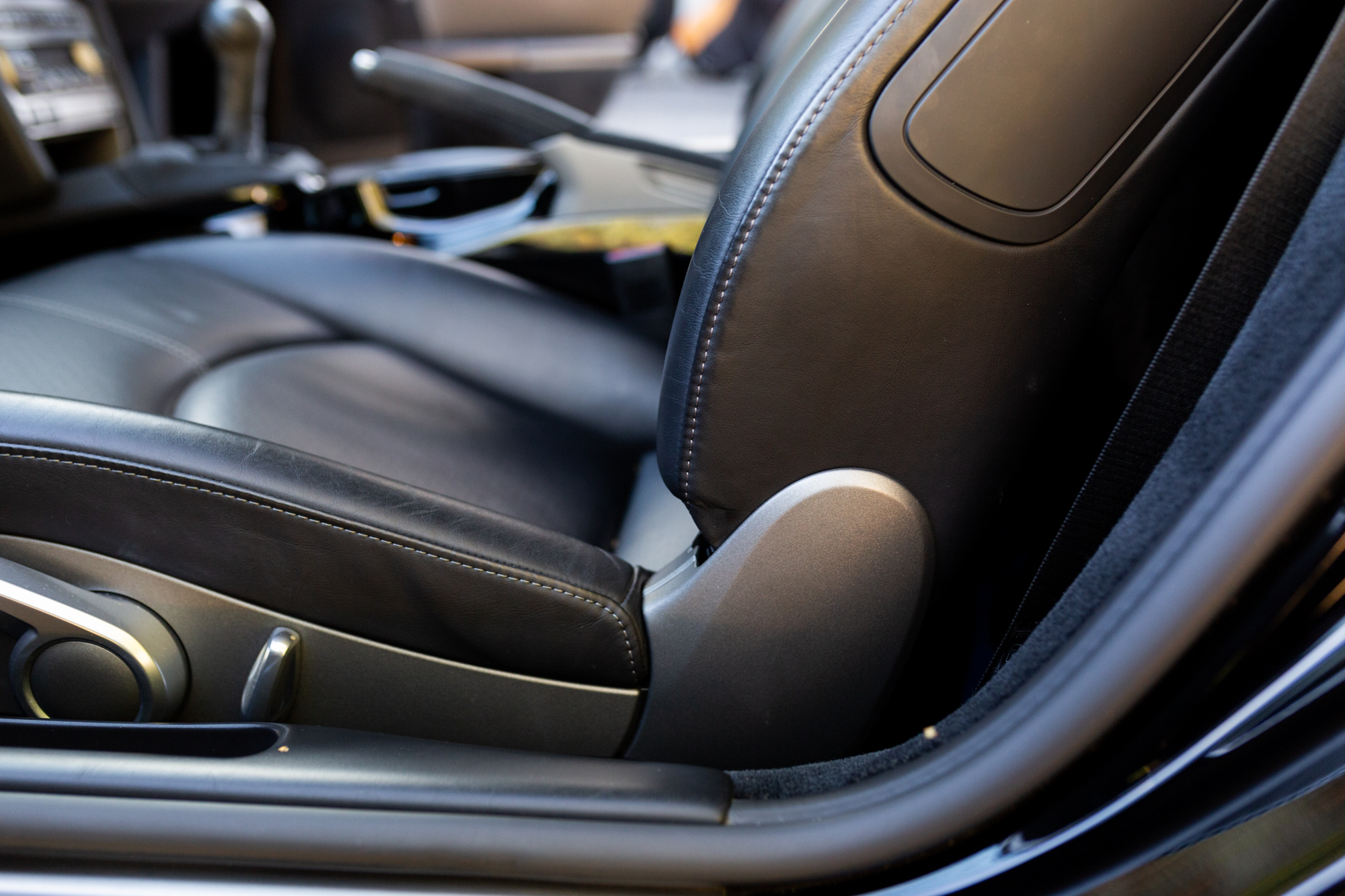 2007 PORSCHE (987) CAYMAN S DESIGN EDITION 1