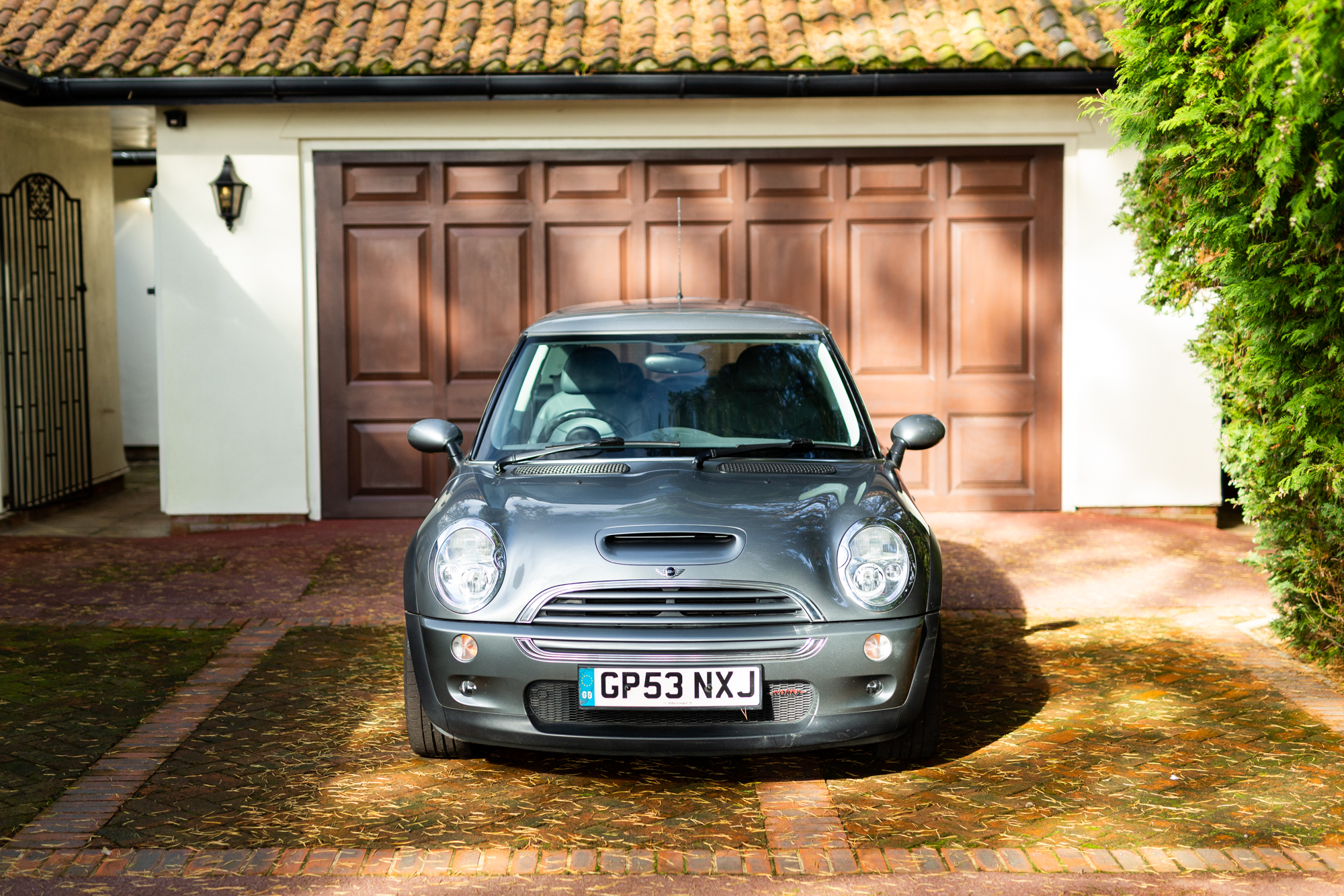 2003 MINI COOPER S – JCW TUNING KIT for sale by auction in Warlingham ...