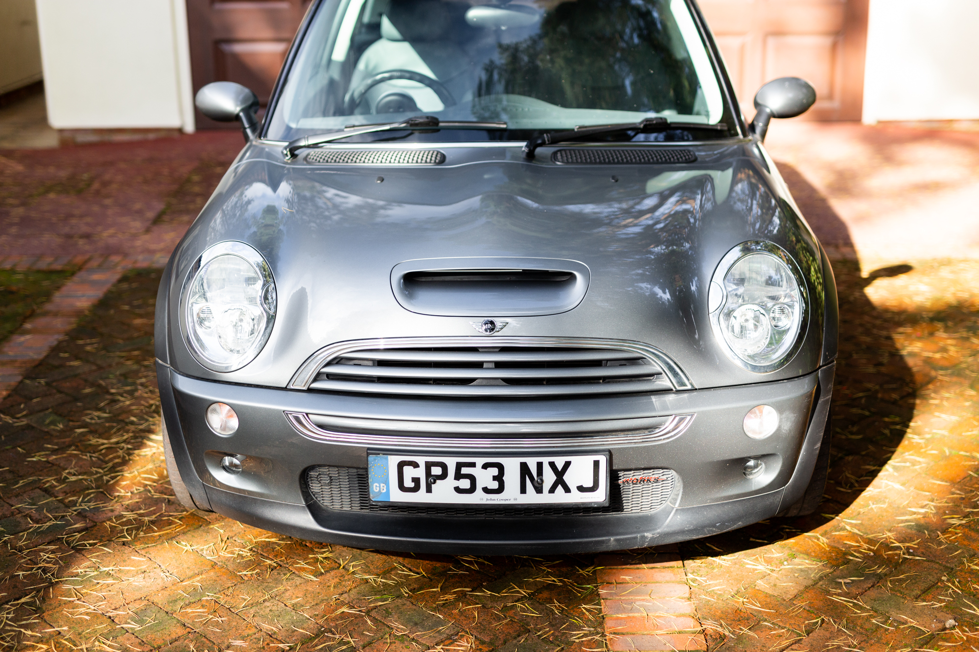 2003 MINI COOPER S – JCW TUNING KIT for sale by auction in Warlingham ...