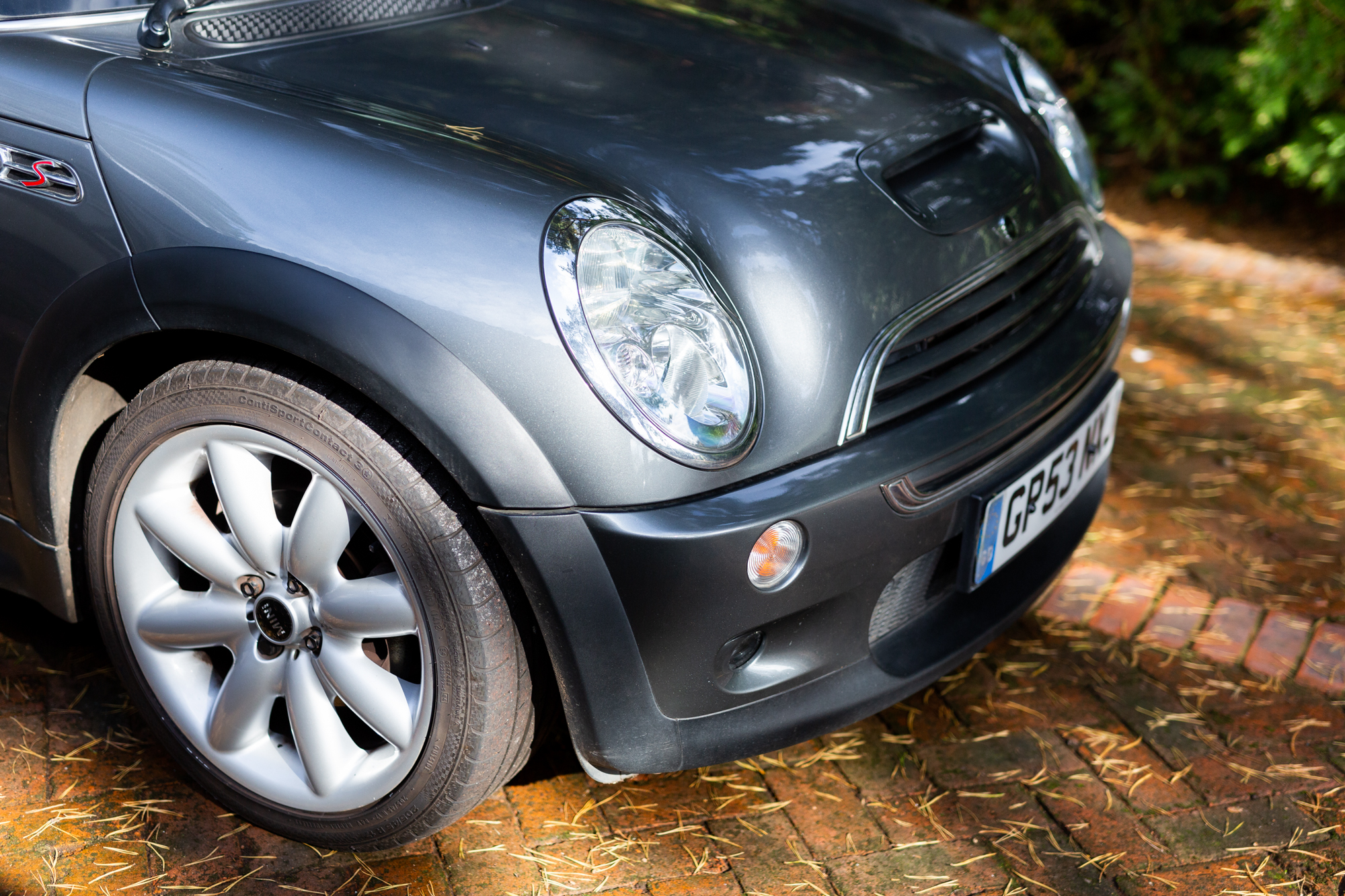 2003 MINI COOPER S – JCW TUNING KIT for sale by auction in Warlingham ...