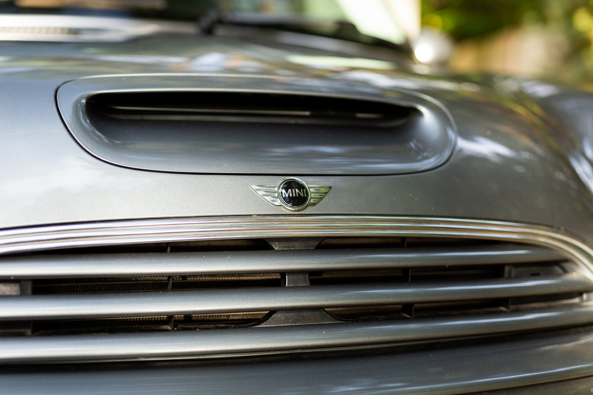 2003 MINI COOPER S – JCW TUNING KIT for sale by auction in Warlingham ...