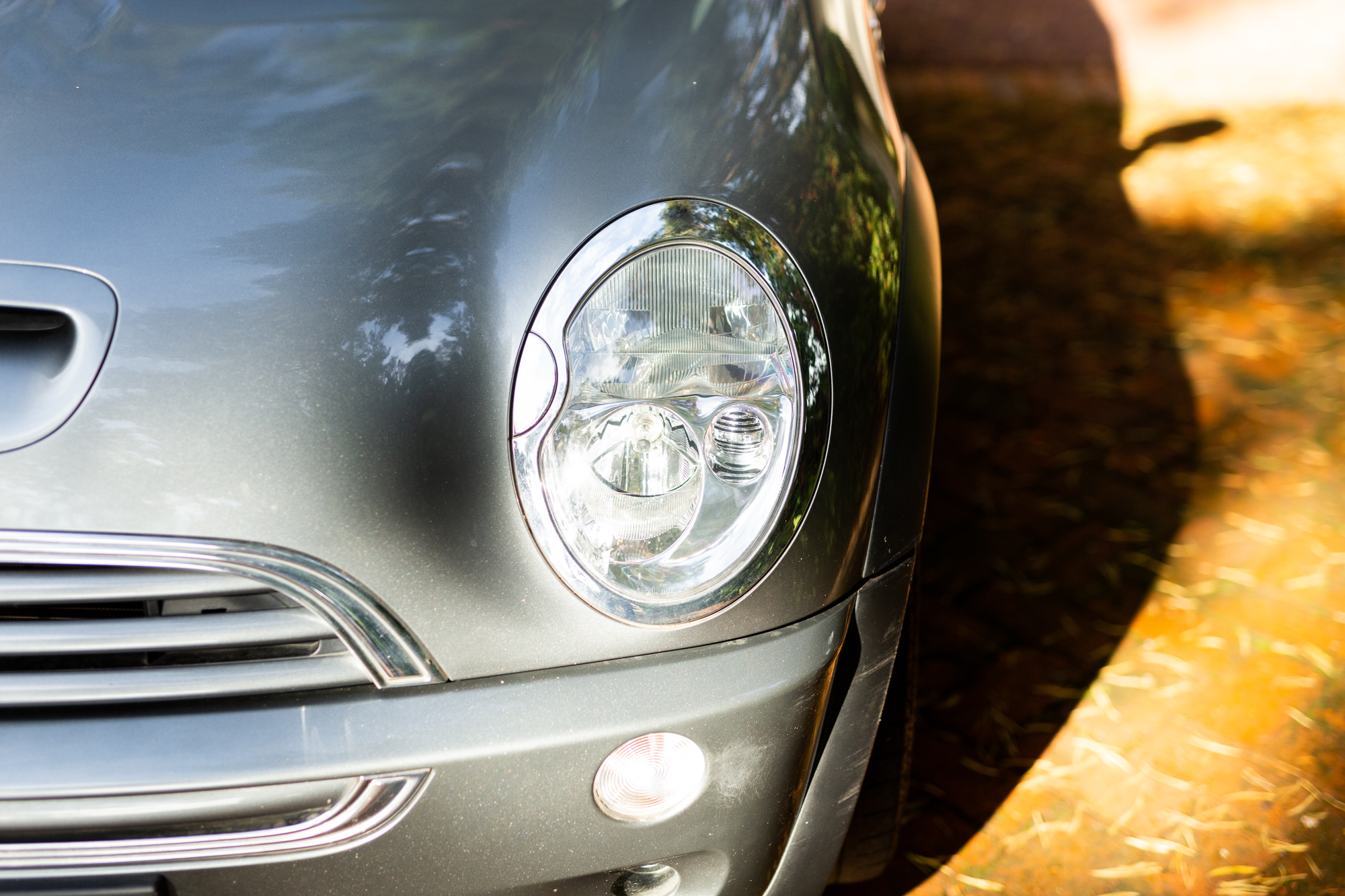 2003 MINI COOPER S – JCW TUNING KIT for sale by auction in Warlingham ...