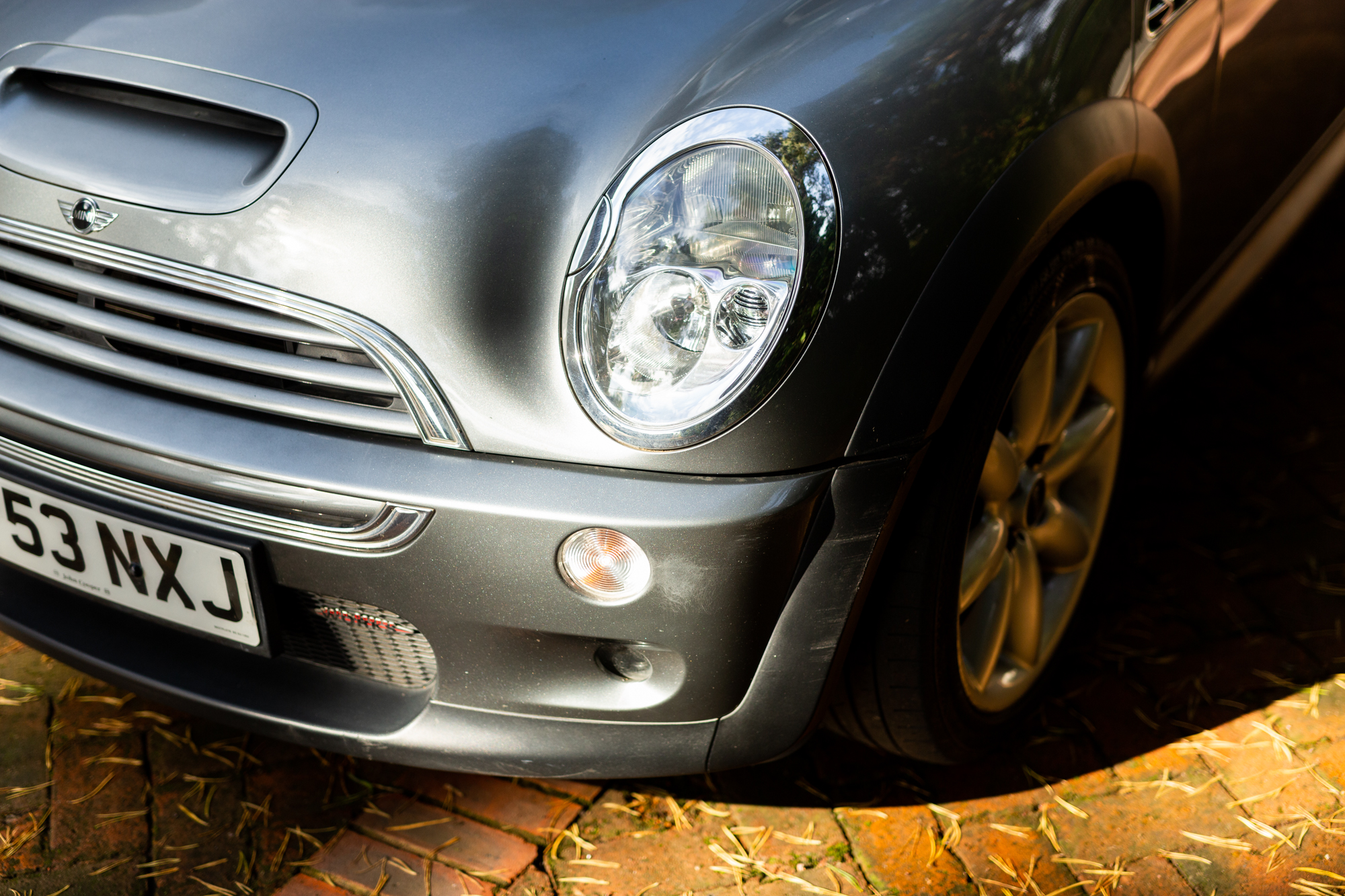 2003 MINI COOPER S – JCW TUNING KIT for sale by auction in Warlingham ...