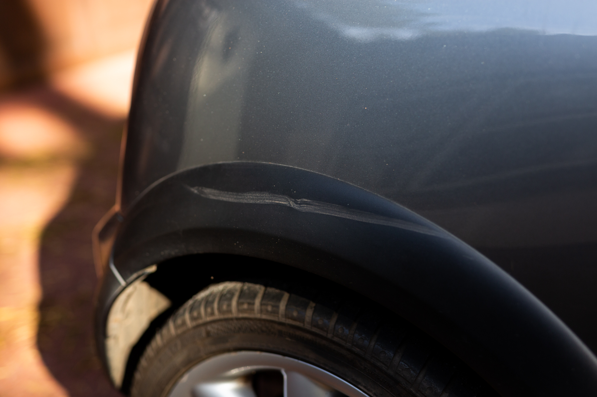 2003 MINI COOPER S – JCW TUNING KIT