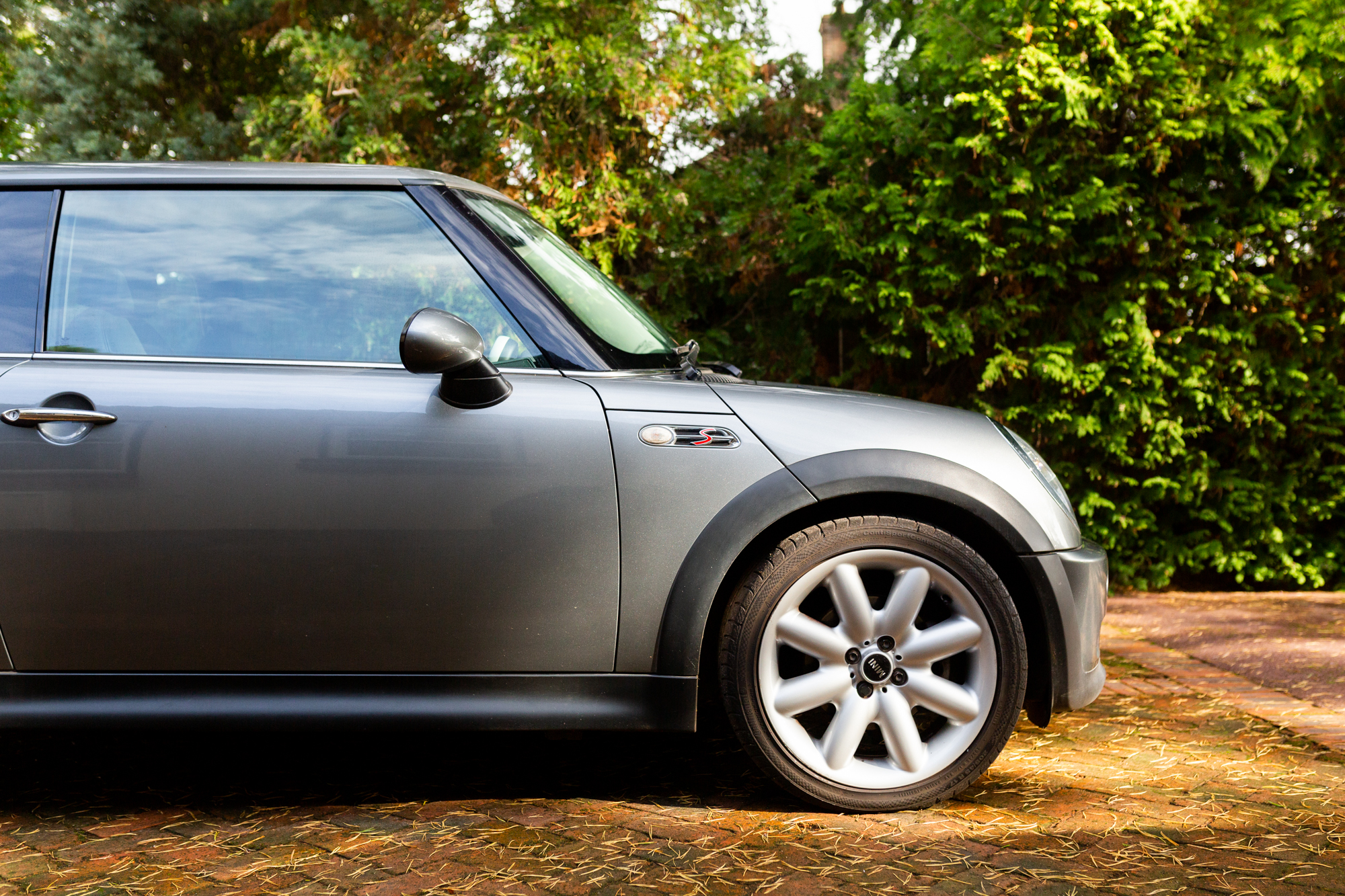 2003 MINI COOPER S – JCW TUNING KIT for sale by auction in Warlingham ...