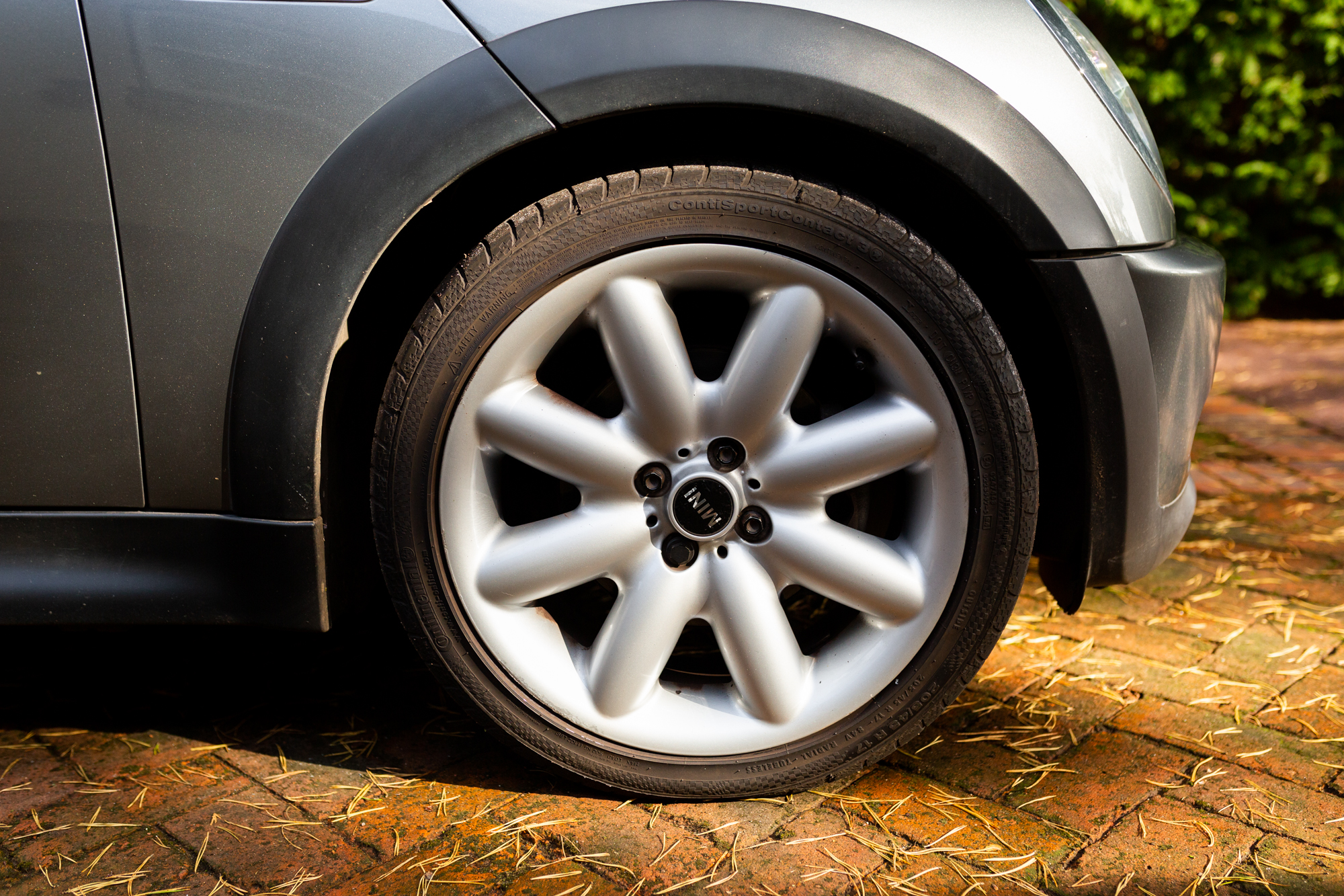 2003 MINI COOPER S – JCW TUNING KIT for sale by auction in Warlingham ...