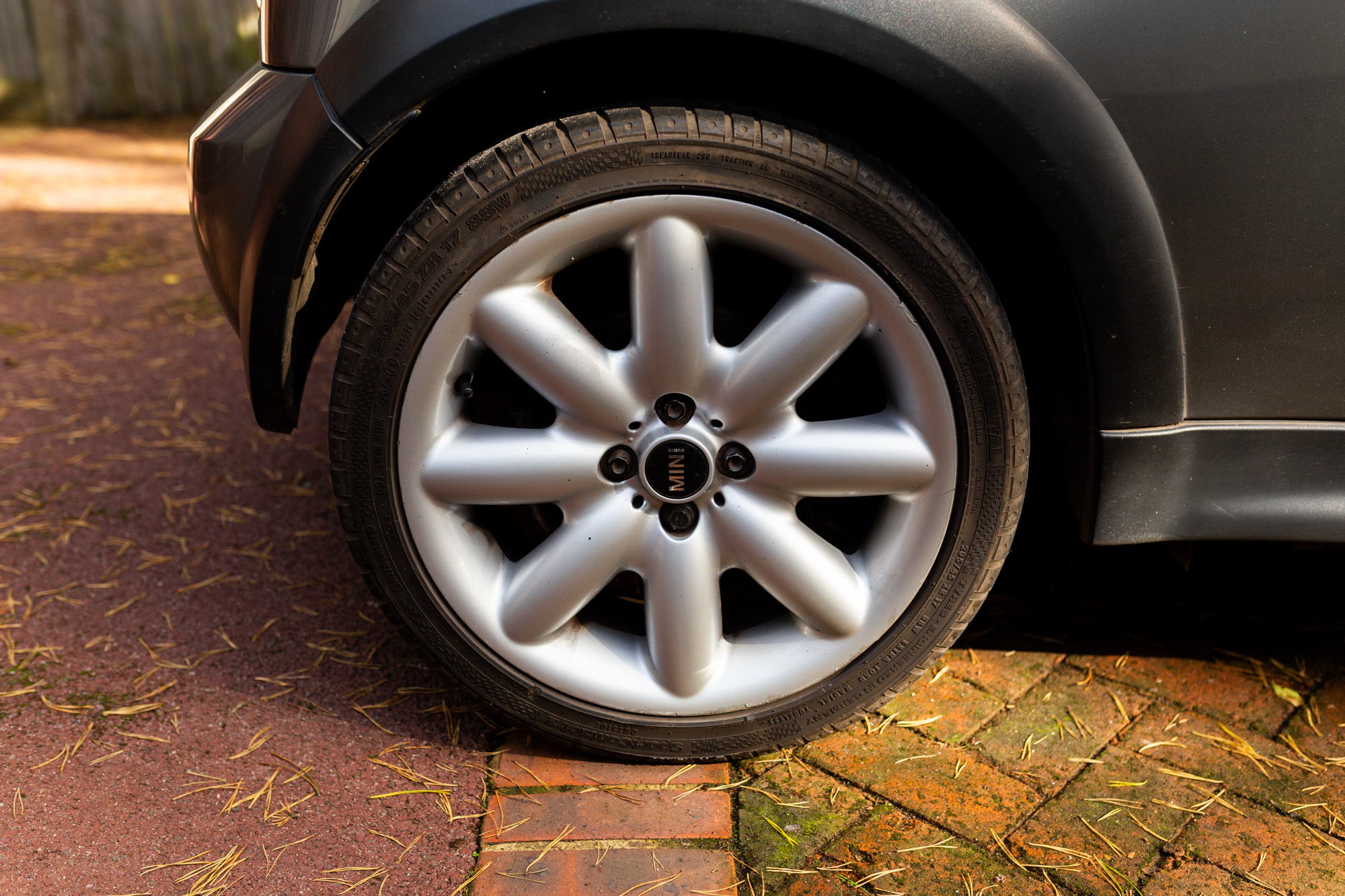 2003 MINI COOPER S – JCW TUNING KIT for sale by auction in Warlingham ...