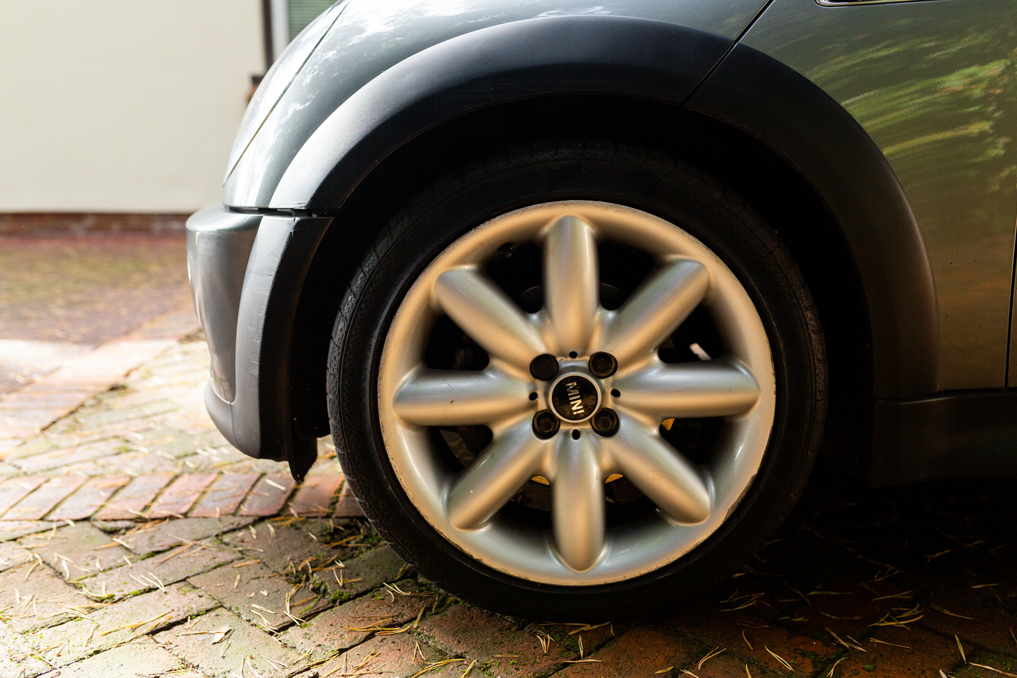 2003 MINI COOPER S – JCW TUNING KIT for sale by auction in Warlingham ...