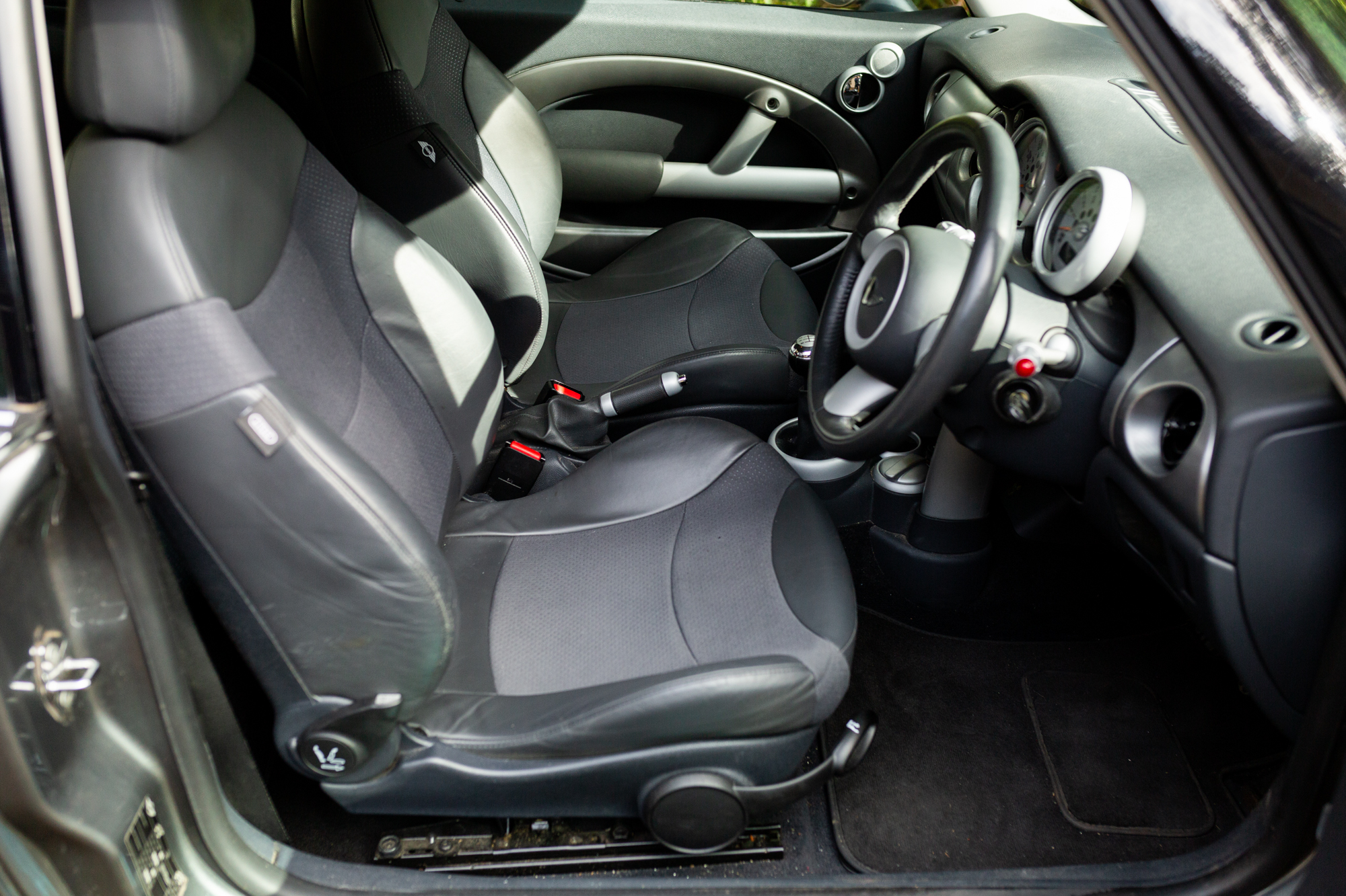 2003 MINI COOPER S – JCW TUNING KIT for sale by auction in Warlingham ...