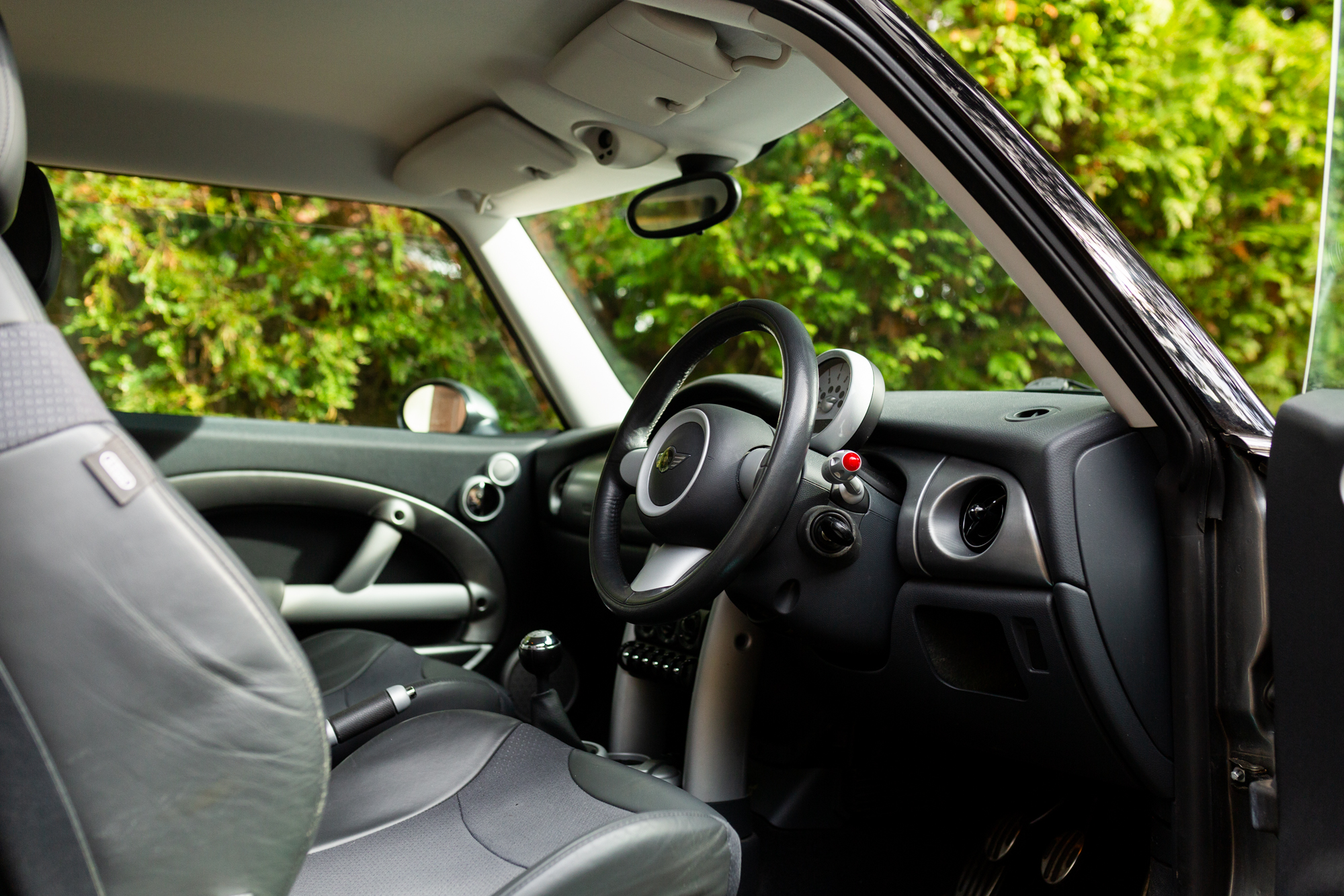 2003 MINI COOPER S – JCW TUNING KIT for sale by auction in Warlingham ...