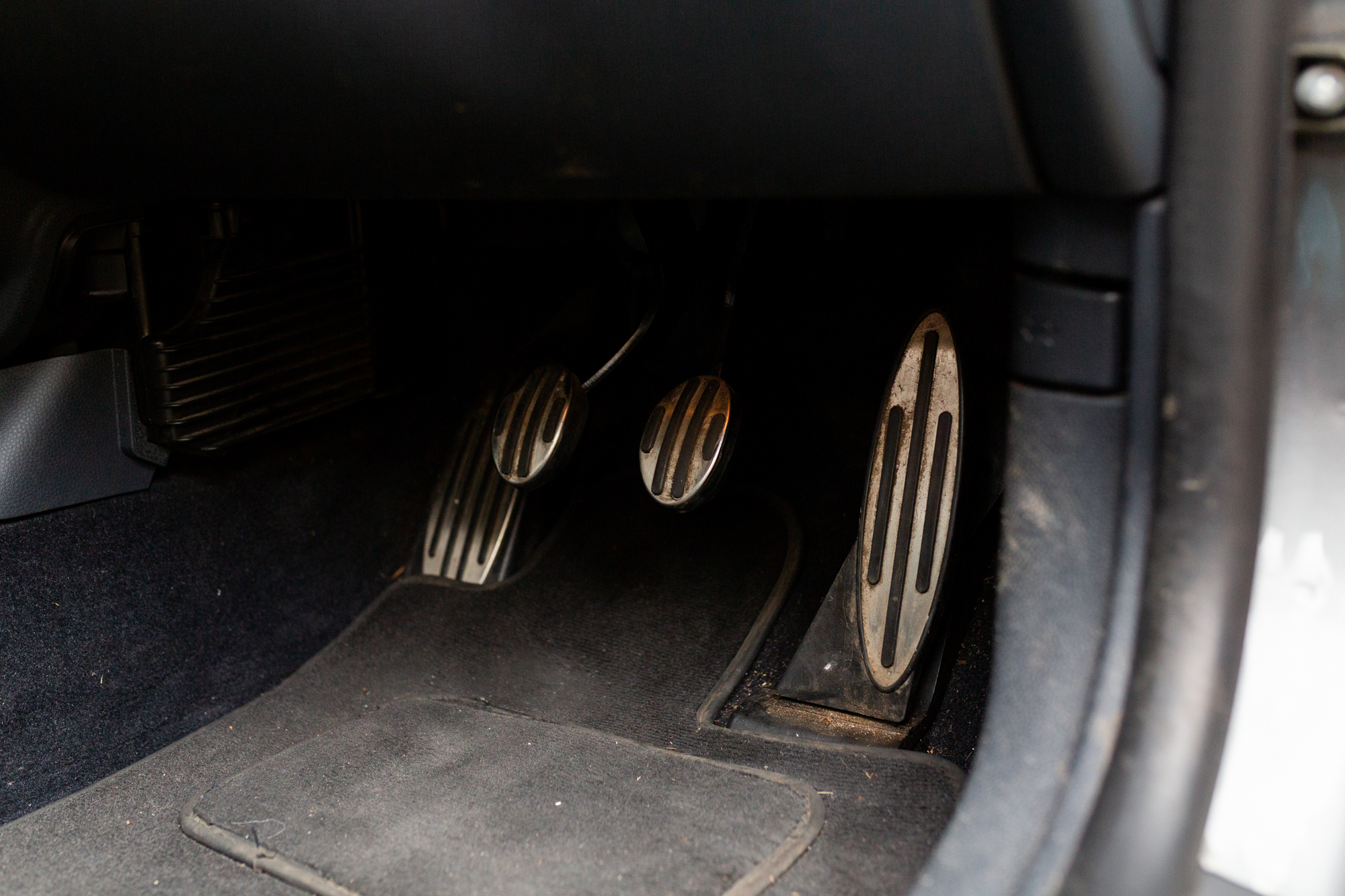 2003 MINI COOPER S – JCW TUNING KIT