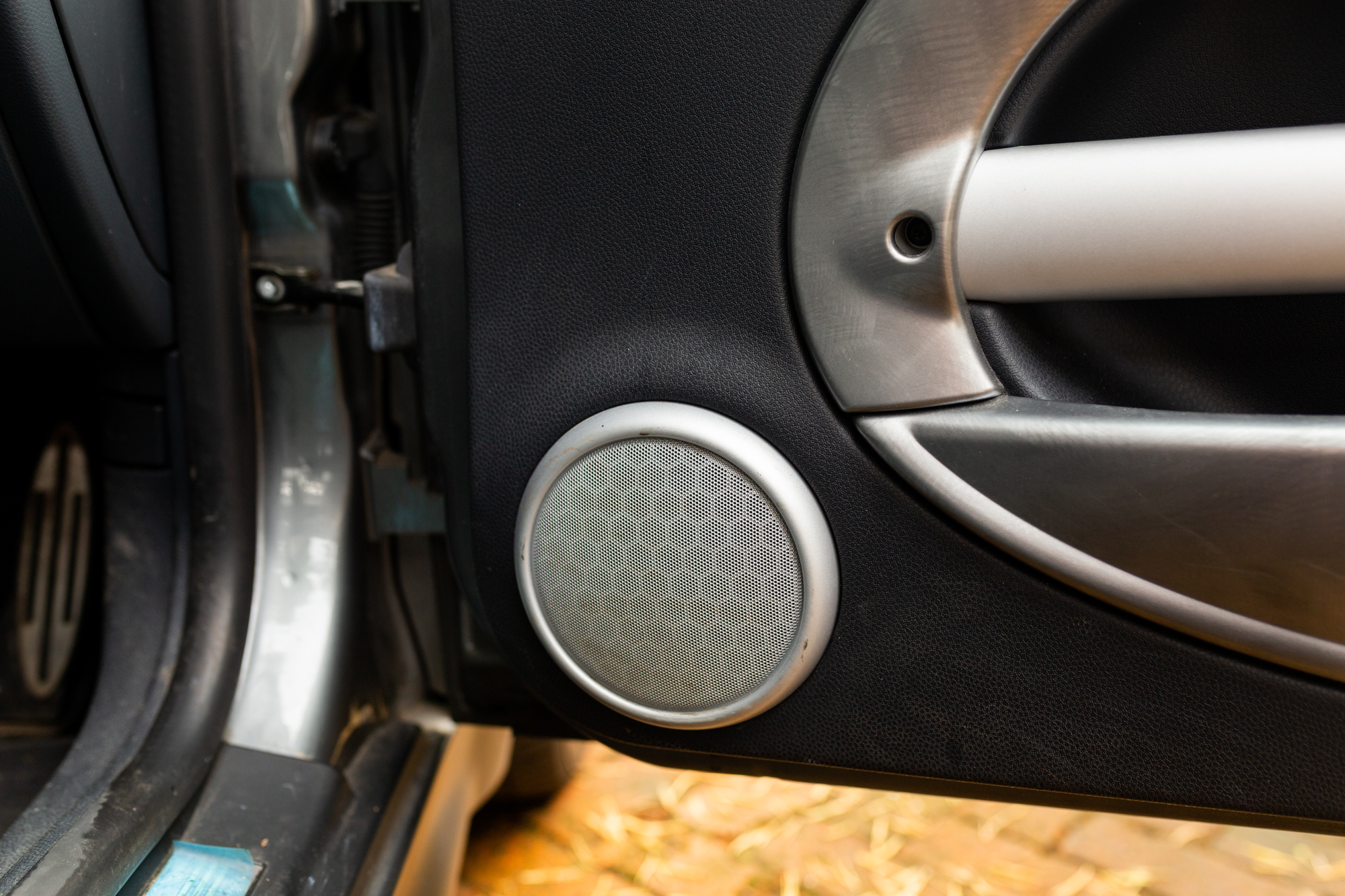 2003 MINI COOPER S – JCW TUNING KIT