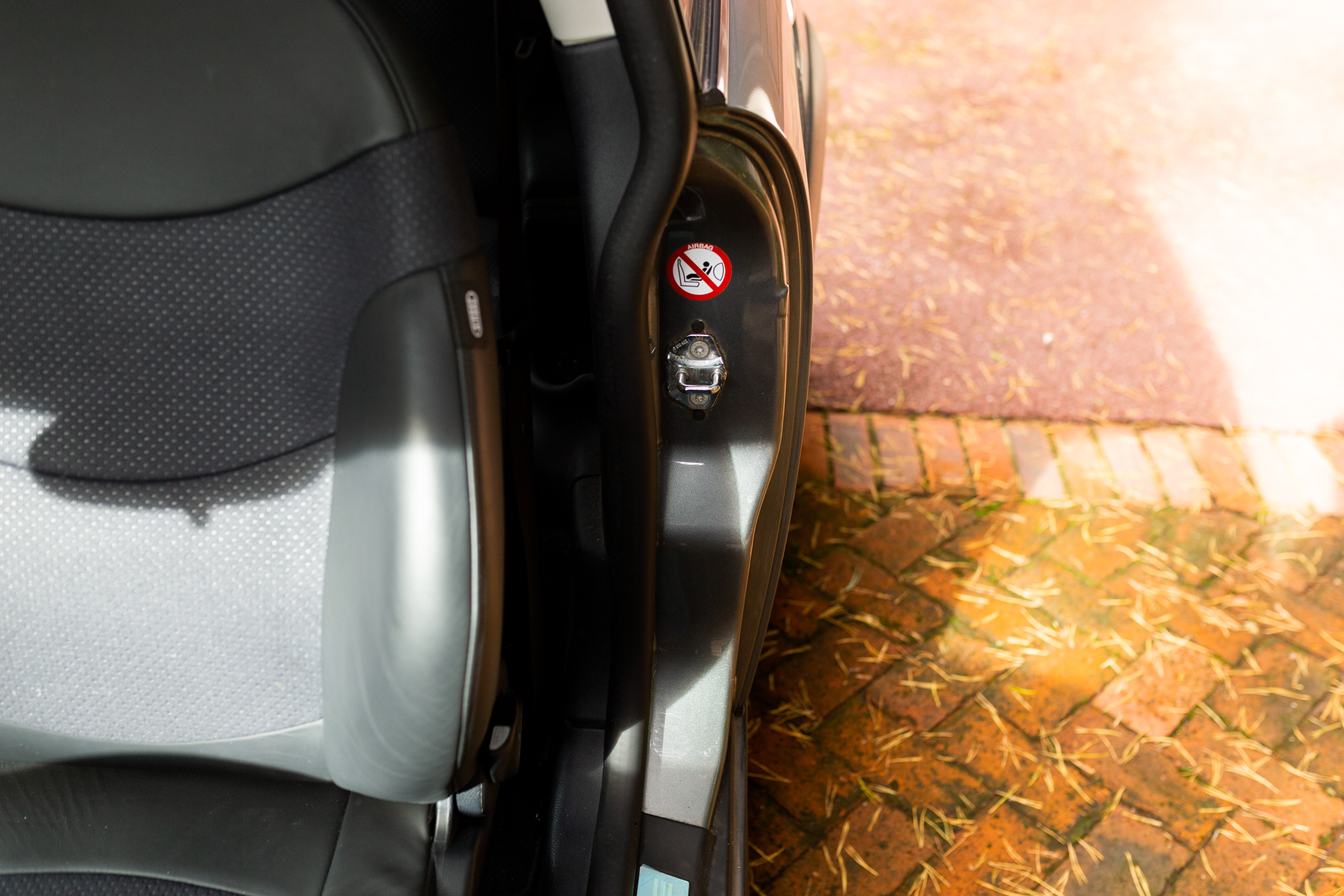 2003 MINI COOPER S – JCW TUNING KIT