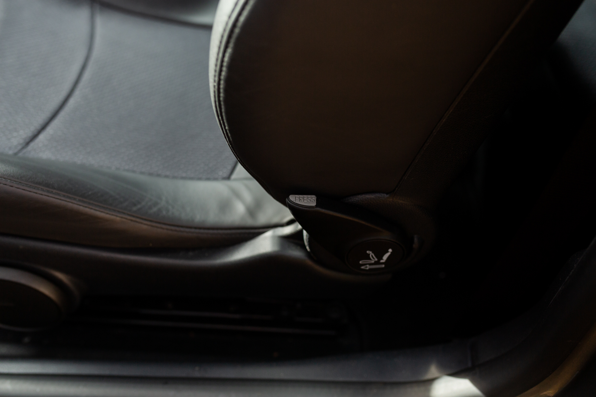 2003 MINI COOPER S – JCW TUNING KIT