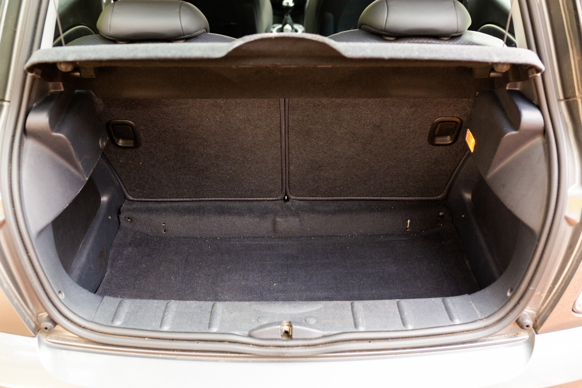 2003 MINI COOPER S – JCW TUNING KIT