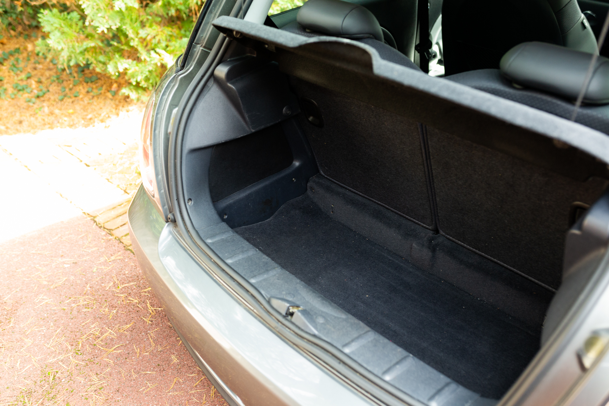 2003 MINI COOPER S – JCW TUNING KIT