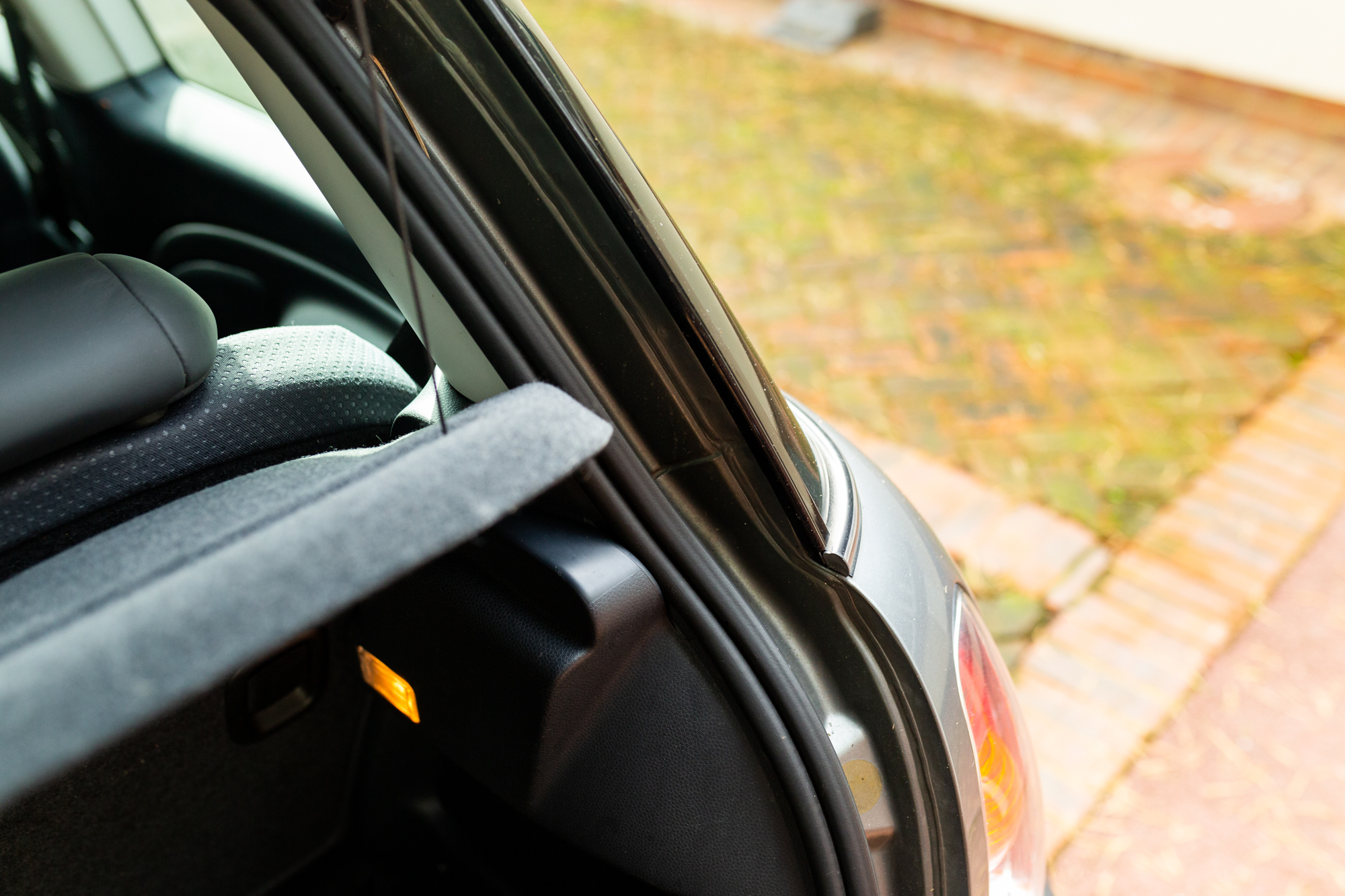 2003 MINI COOPER S – JCW TUNING KIT