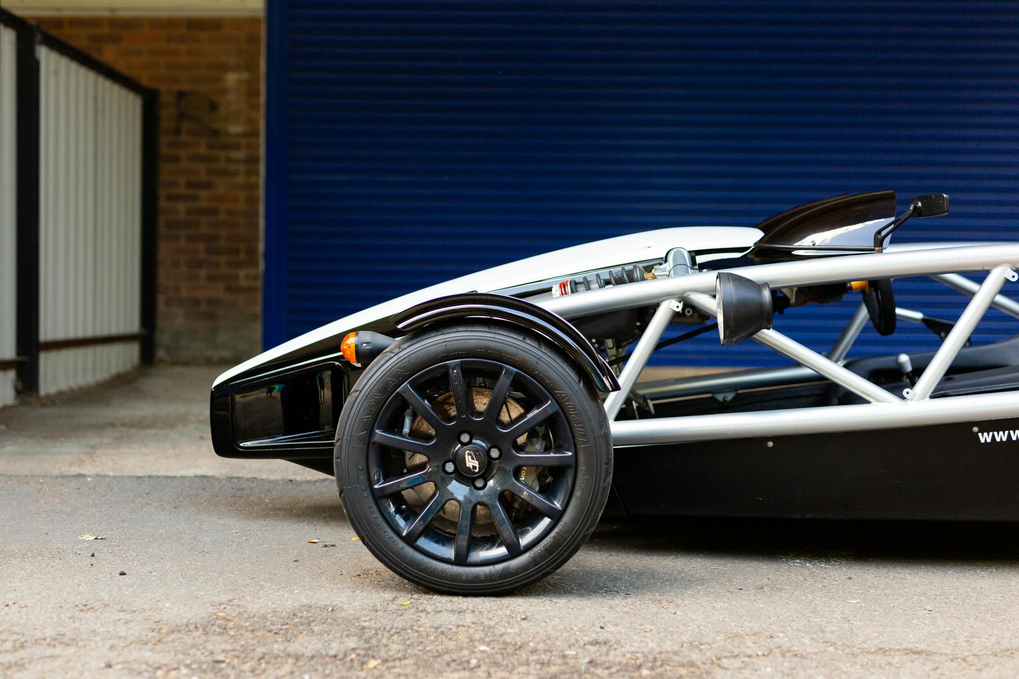 2007 ARIEL ATOM 2 245
