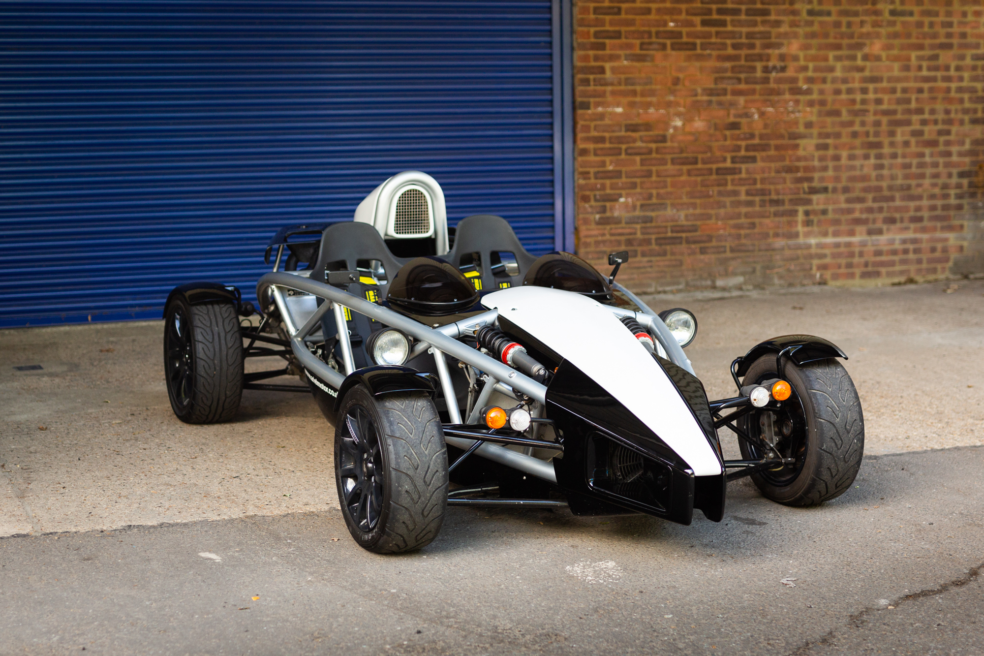 2007 ARIEL ATOM 2 245