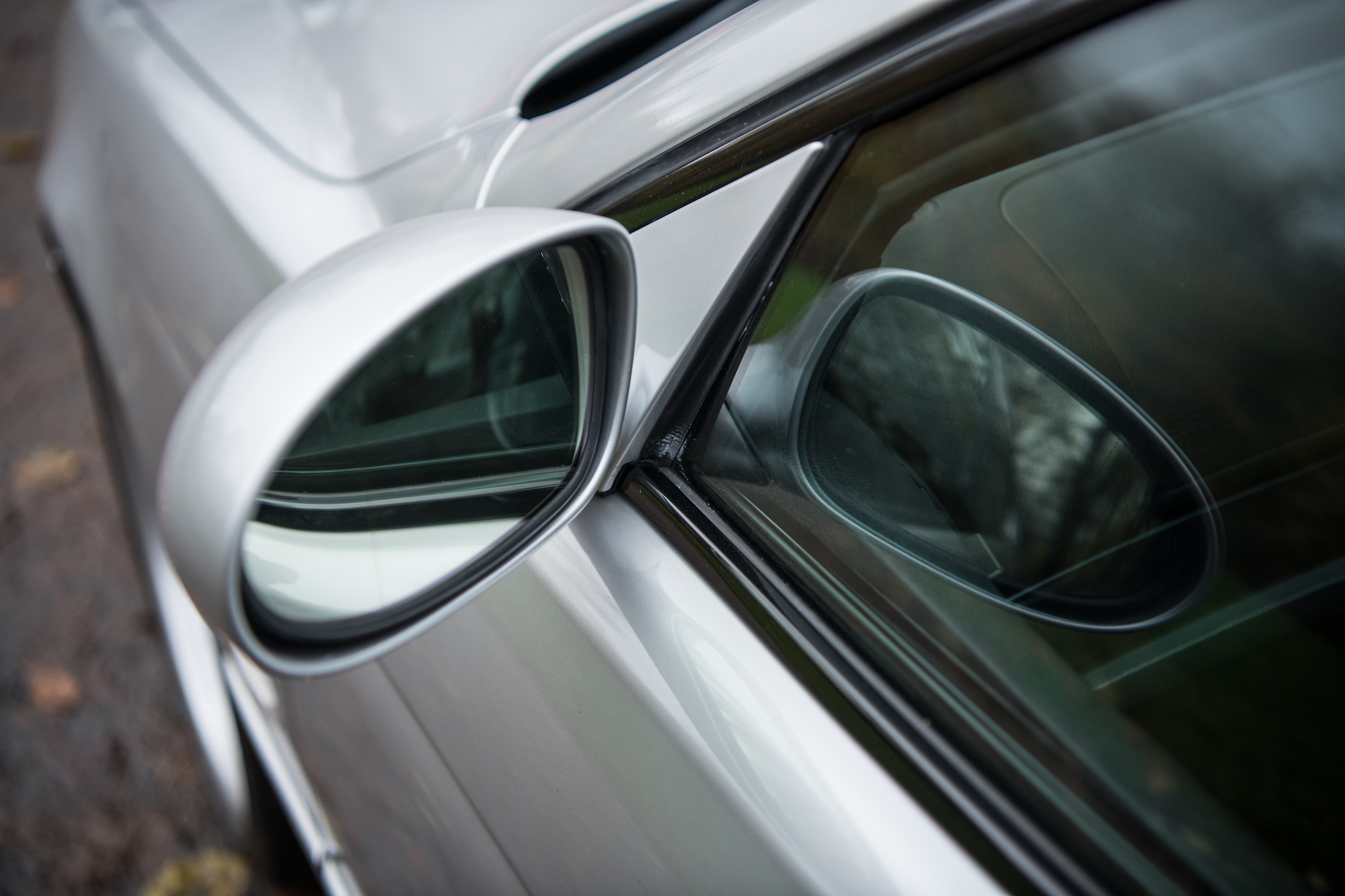 2002 BMW ALPINA (E39) B10 V8S