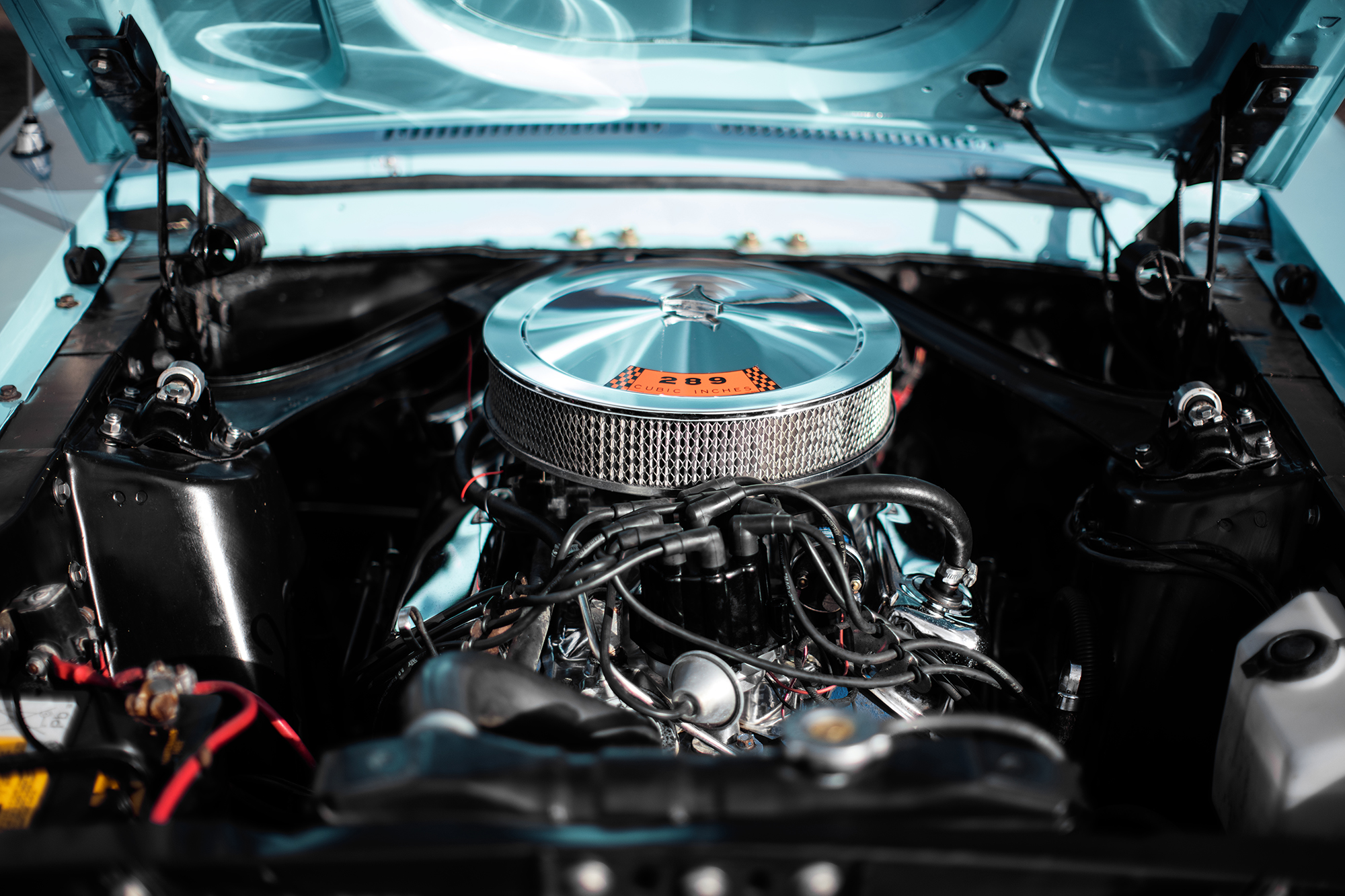 1967 Mustang Engine Info Specs 289 Windsor V8, 41% OFF