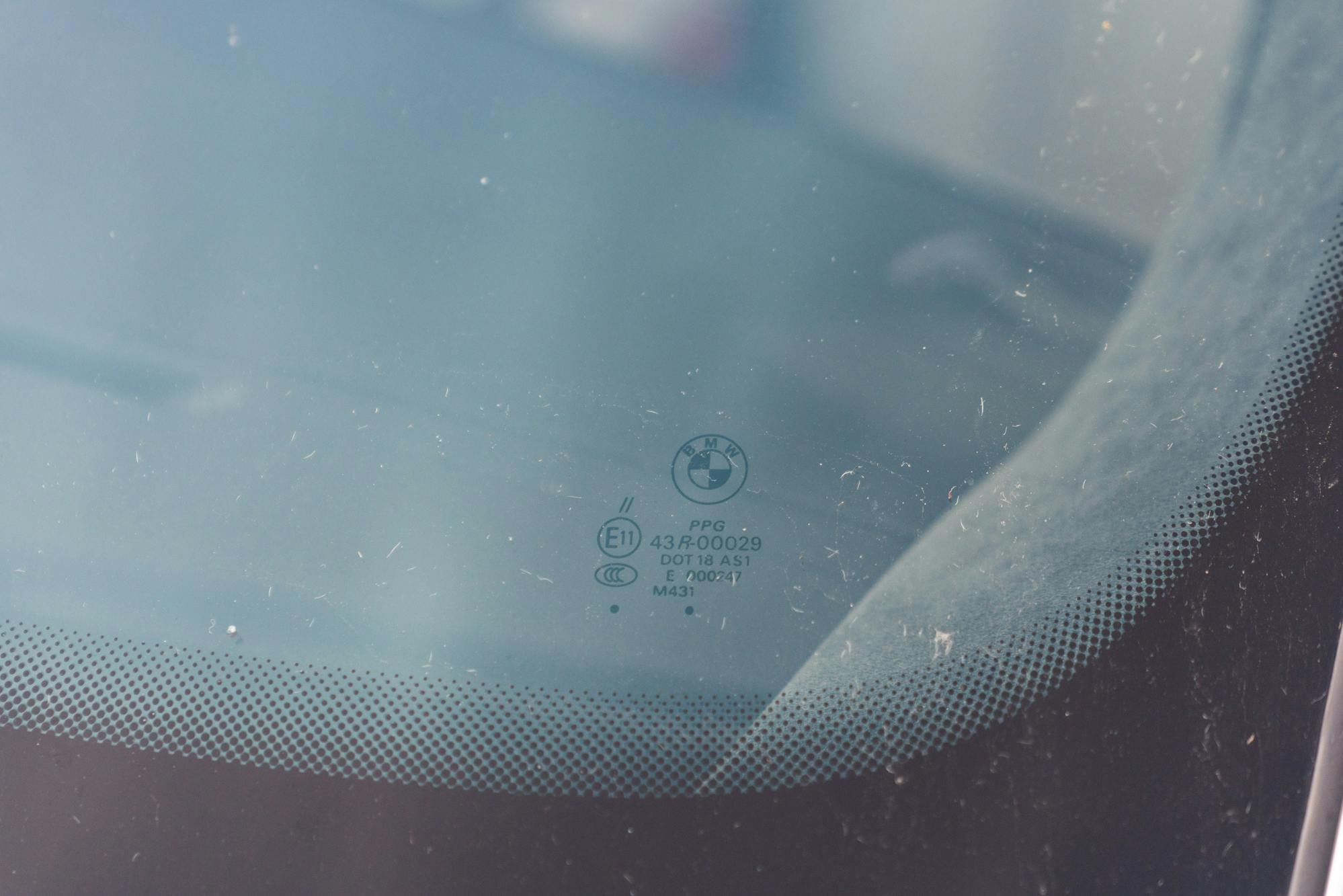 2006 BMW 760Li (E66)