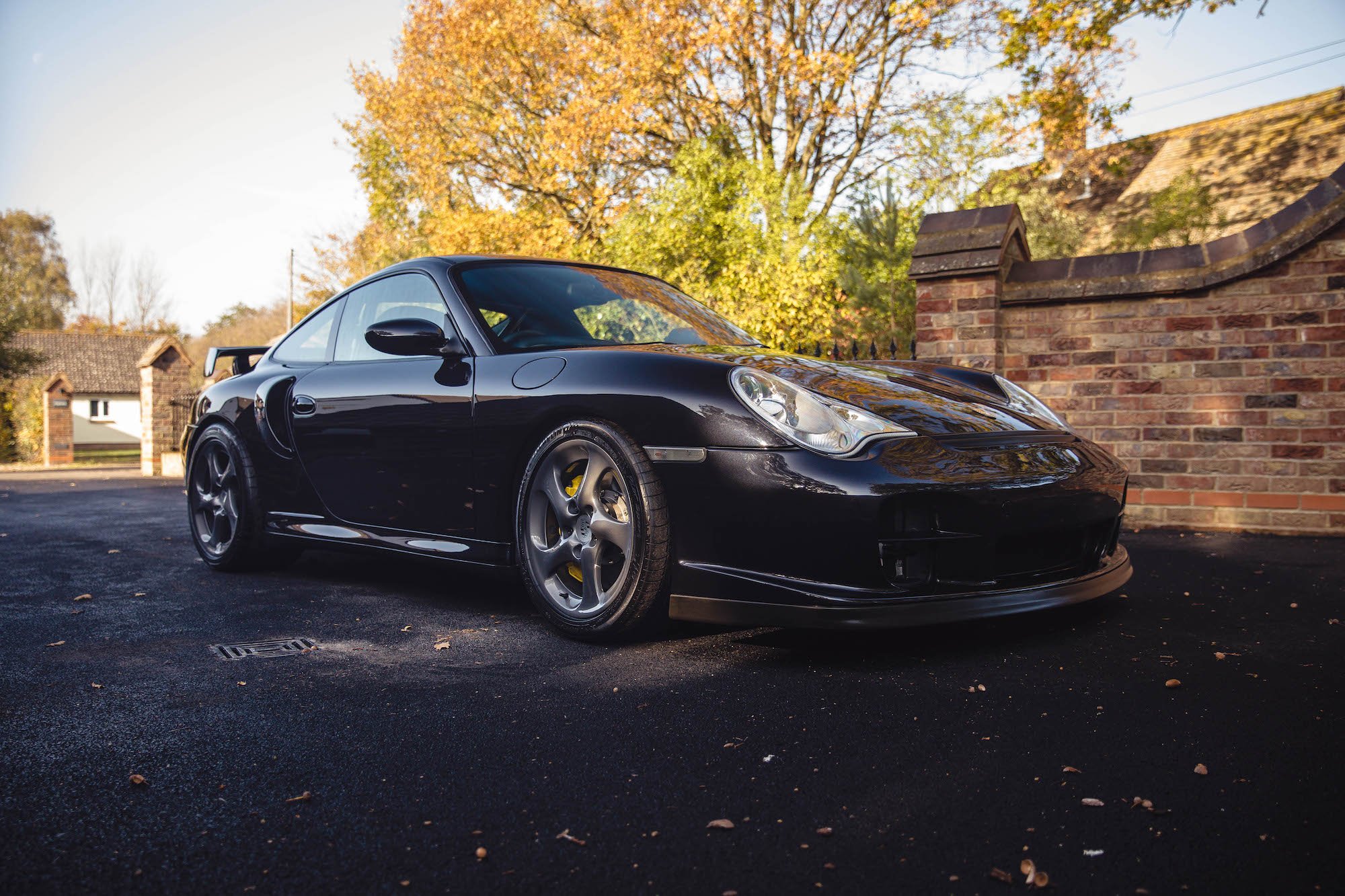 996 Turbo Catalog: Show us and describe your Turbo! - Page 3 - Rennlist ...