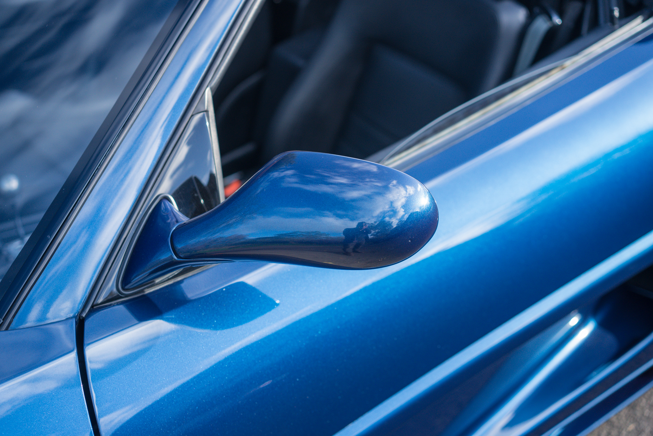 2009 PINZGAUER VECTOR PPV 6X6