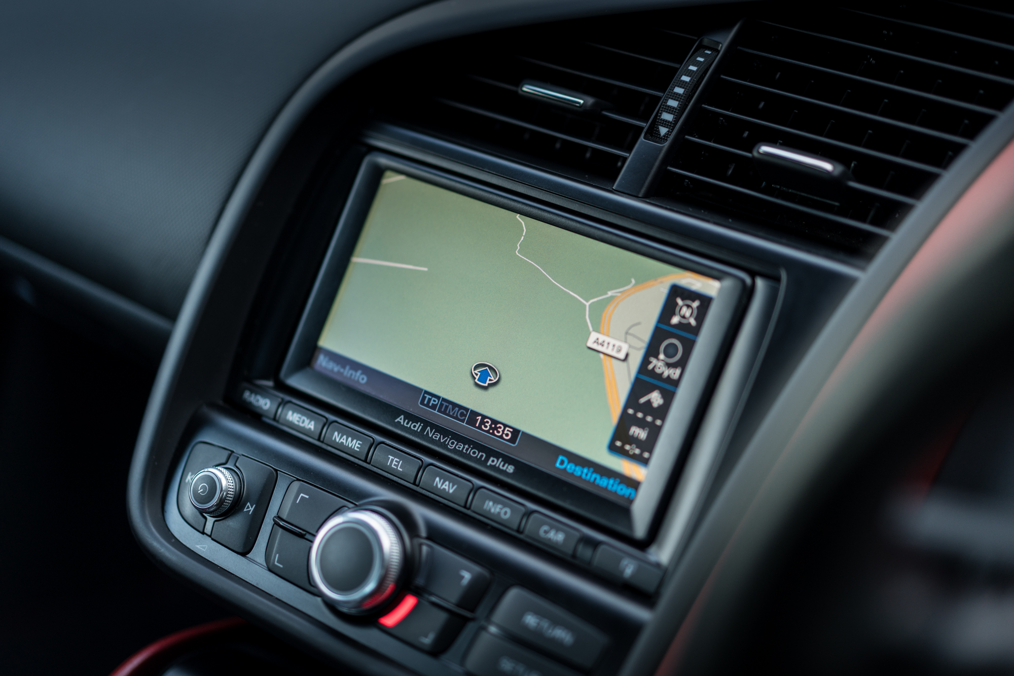 2009 PINZGAUER VECTOR PPV 6X6