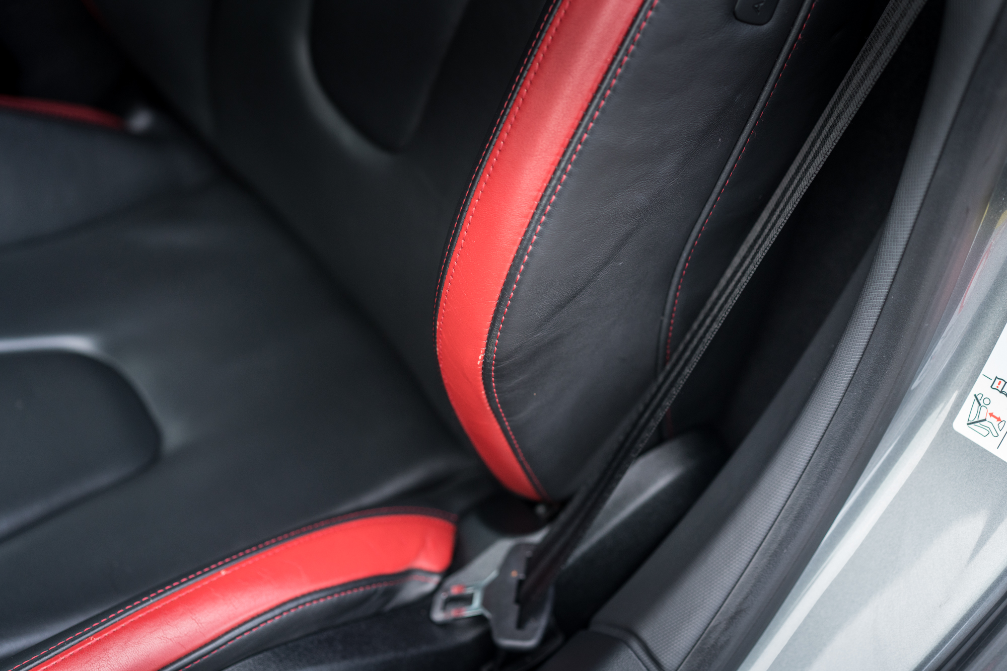 2009 PINZGAUER VECTOR PPV 6X6