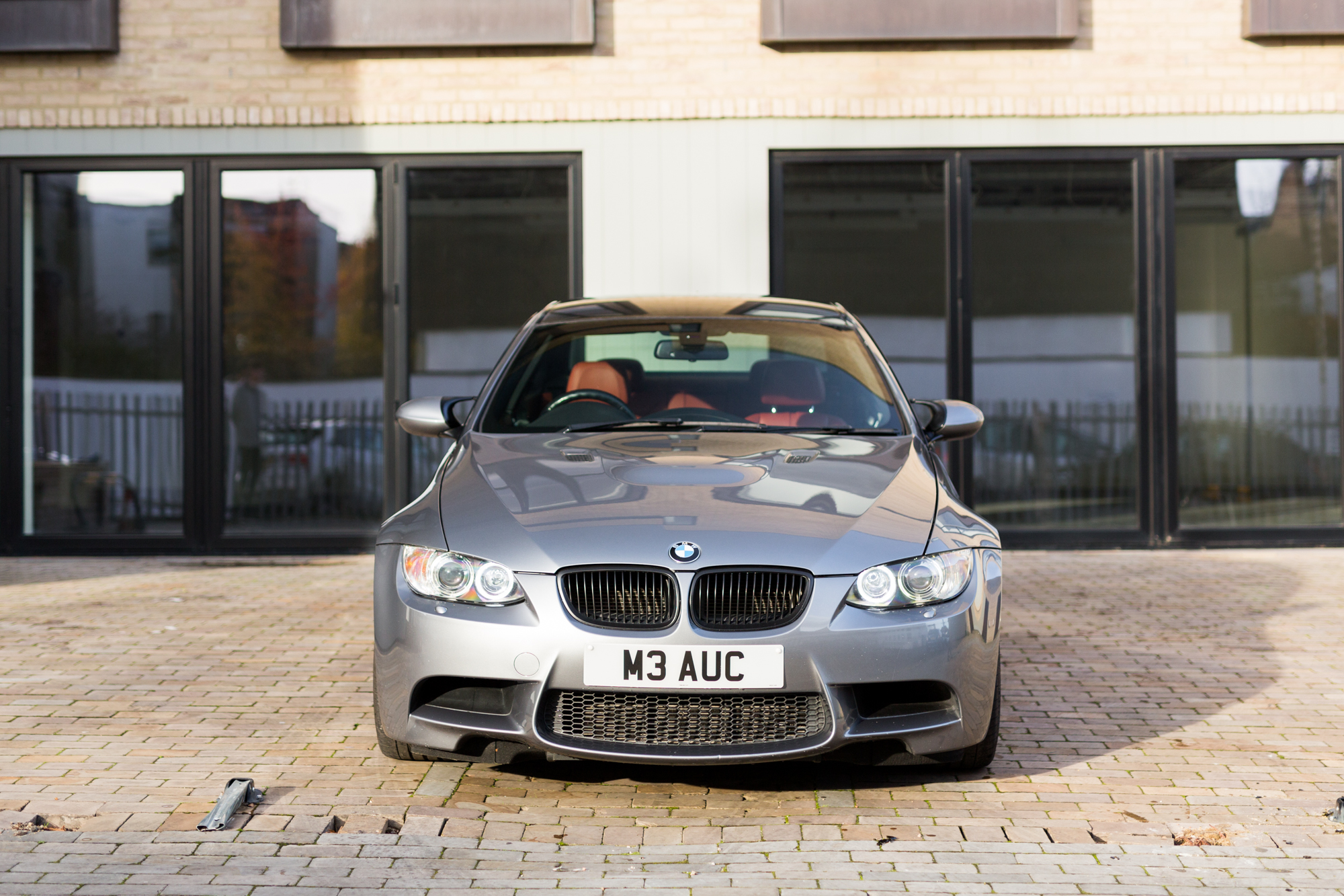 2011 BMW (E92) M3