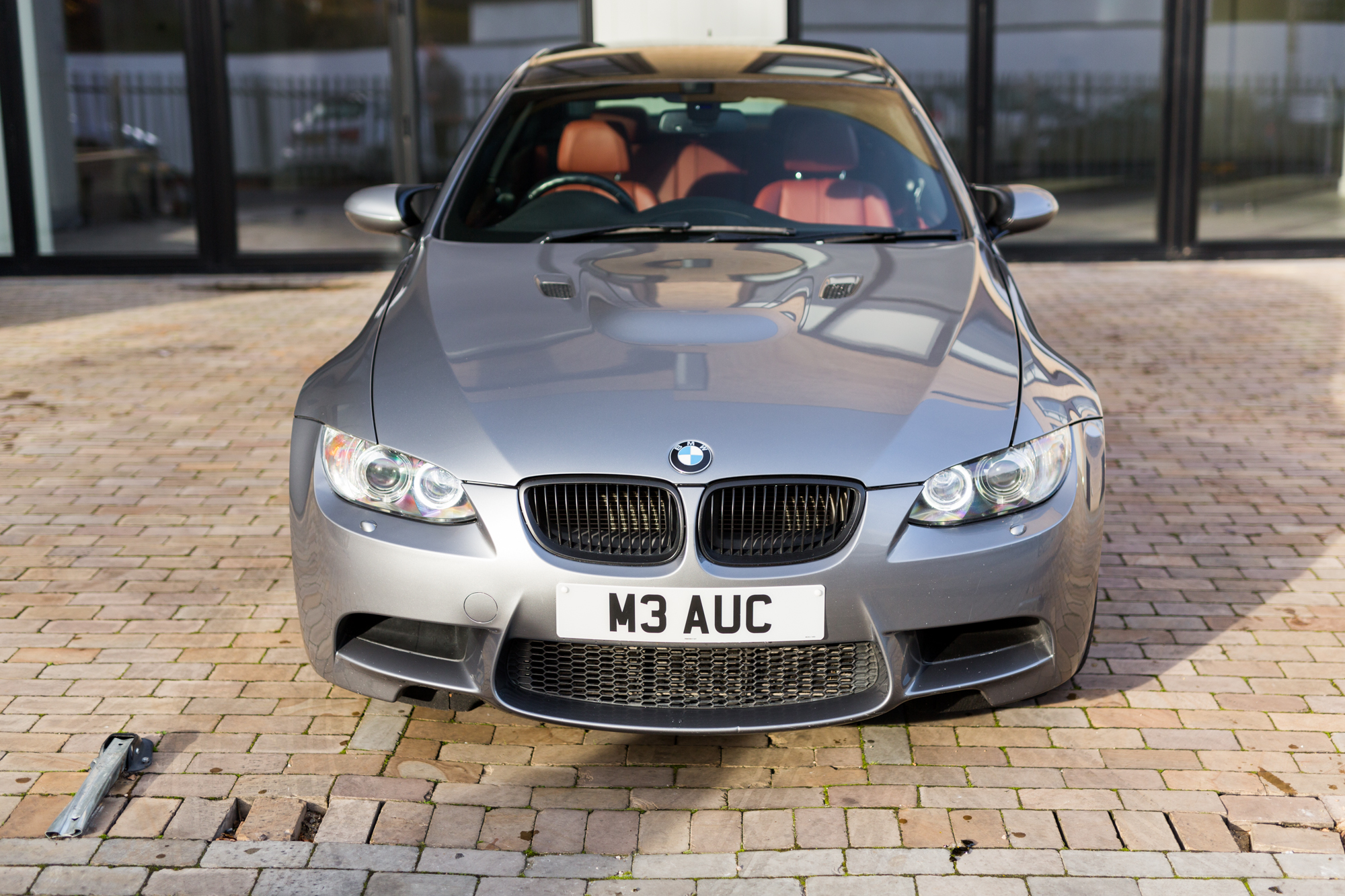 2011 BMW (E92) M3