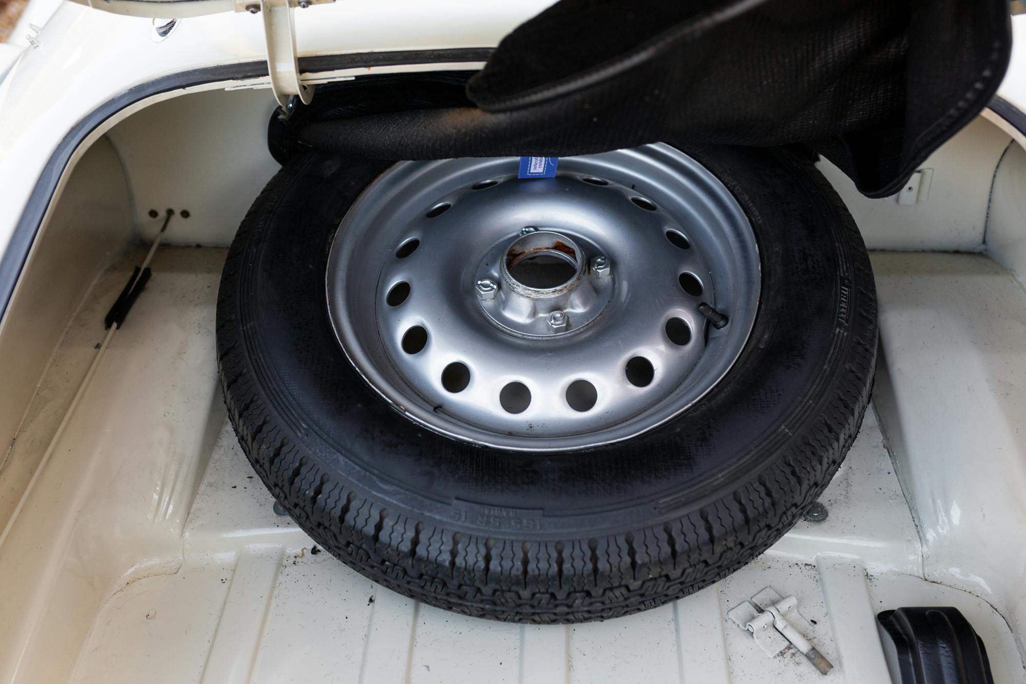 1960 MGA 1600 MK1 DELUXE ROADSTER