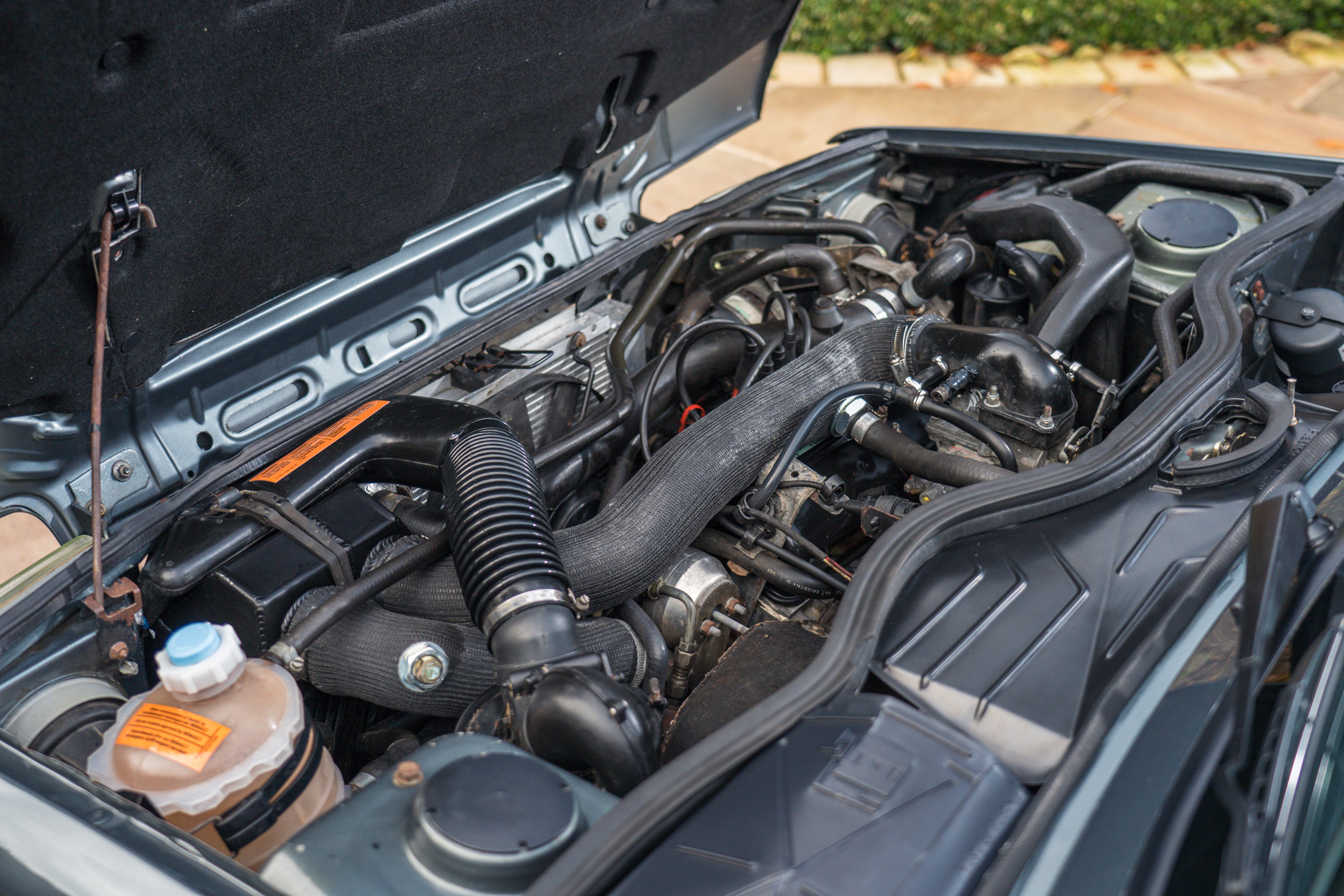 1991 RENAULT 5 GT TURBO for sale in Sevenoaks, Kent, United Kingdom