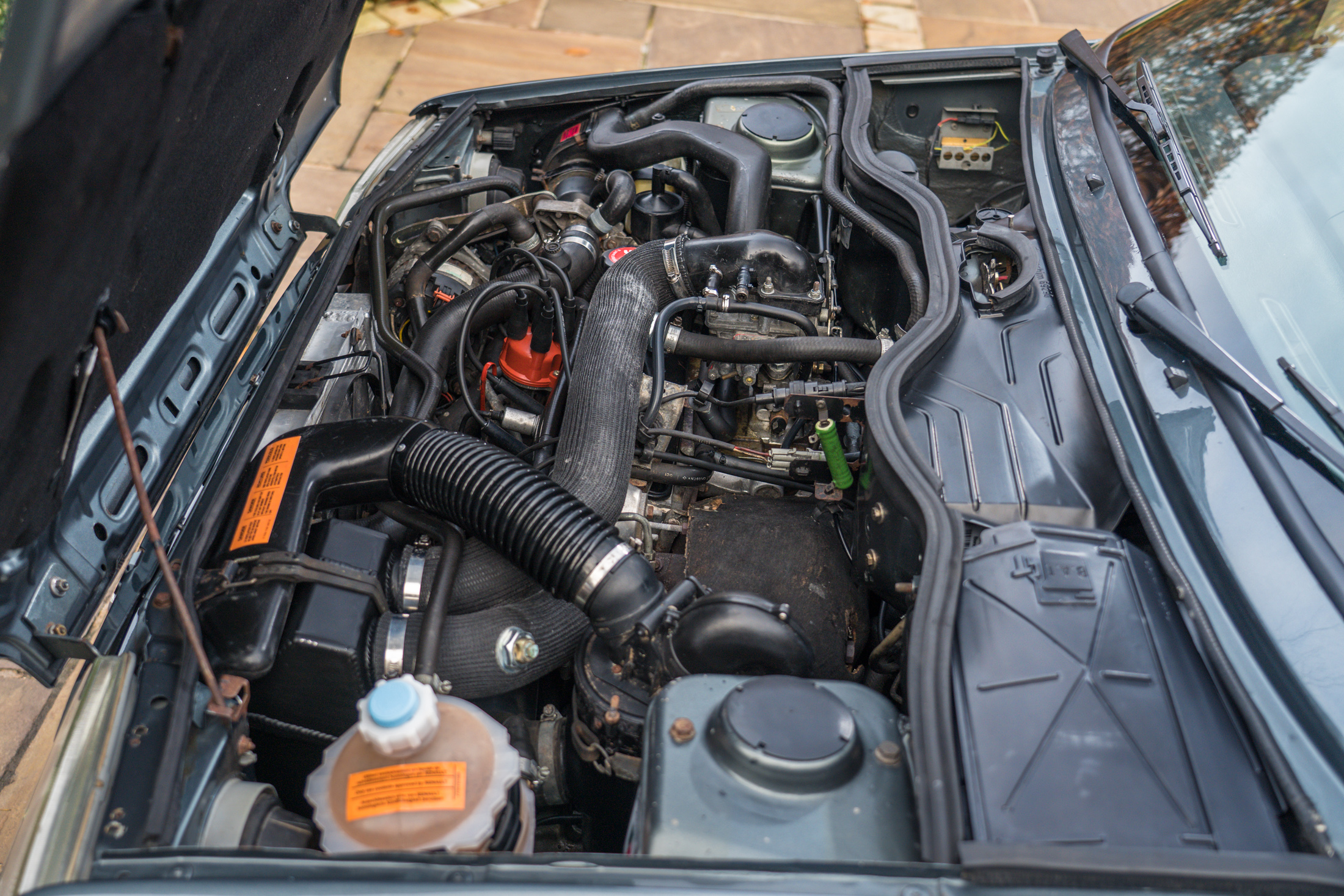 1991 RENAULT 5 GT TURBO for sale in Sevenoaks, Kent, United Kingdom