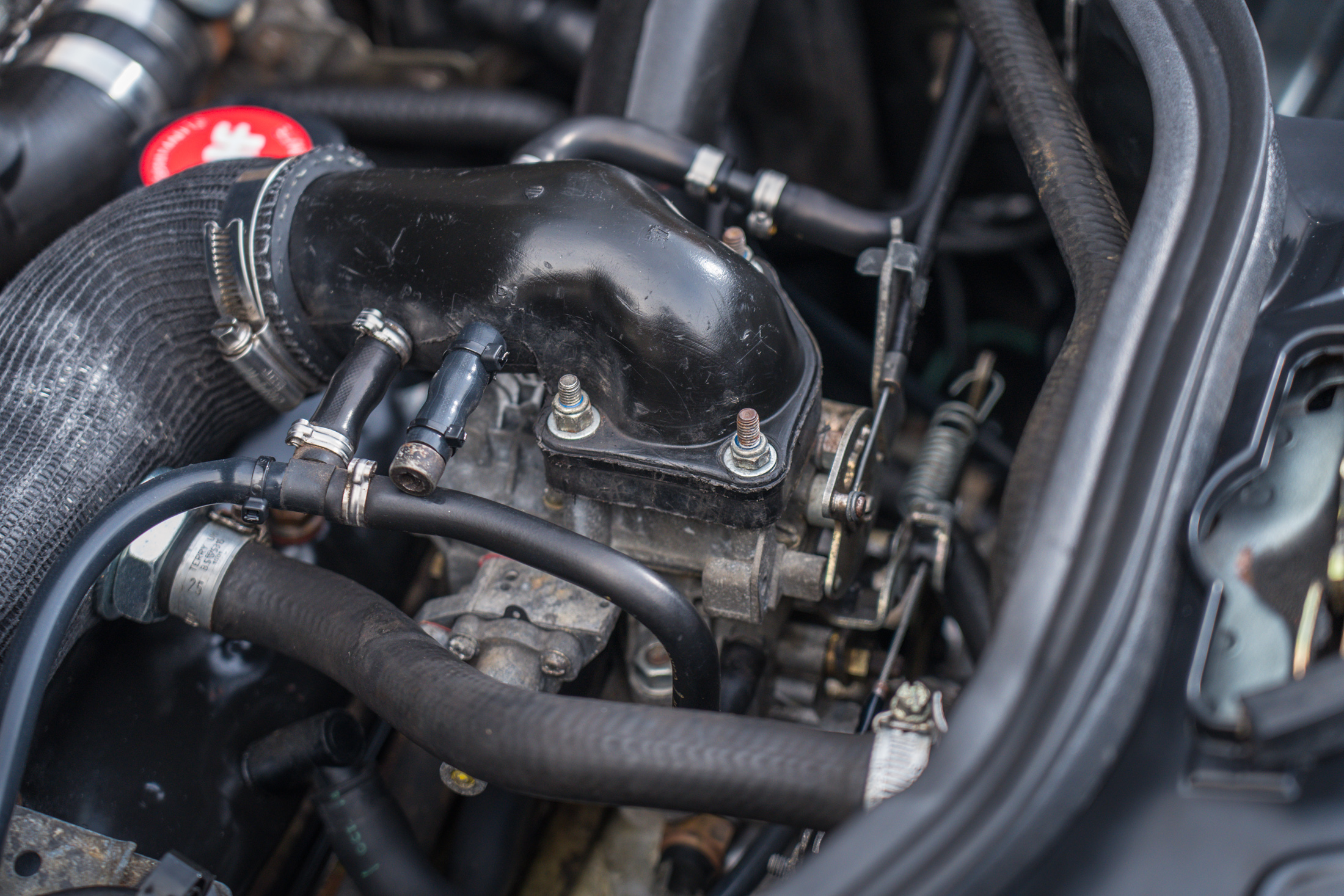 1991 RENAULT 5 GT TURBO for sale in Sevenoaks, Kent, United Kingdom