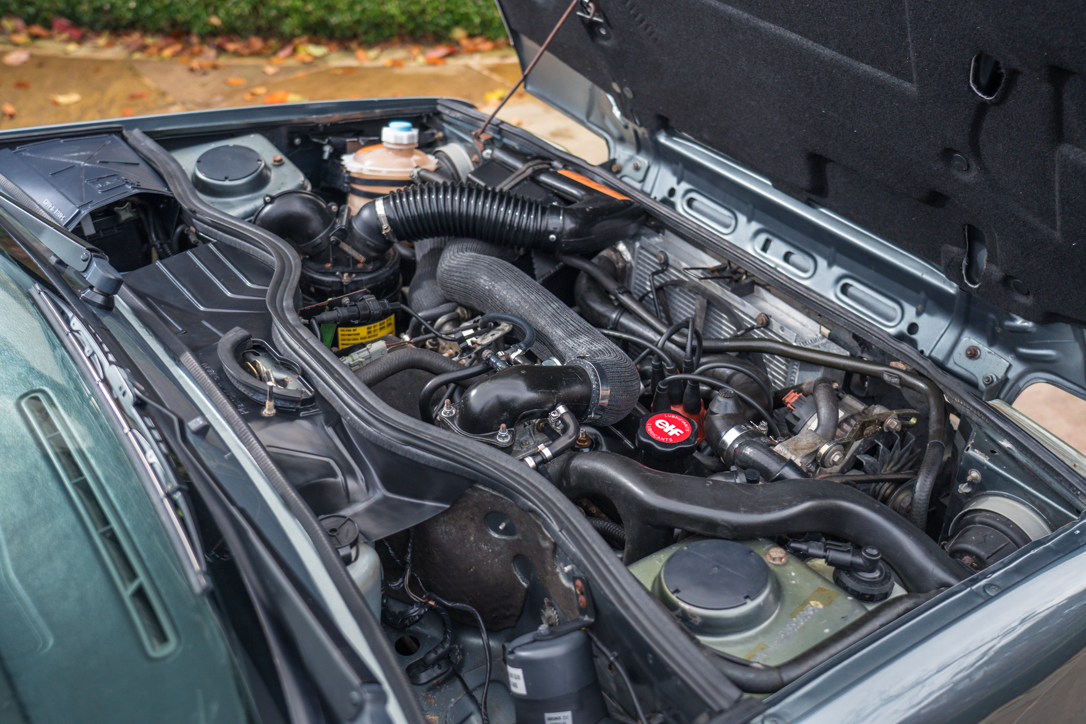 1991 RENAULT 5 GT TURBO for sale in Sevenoaks, Kent, United Kingdom