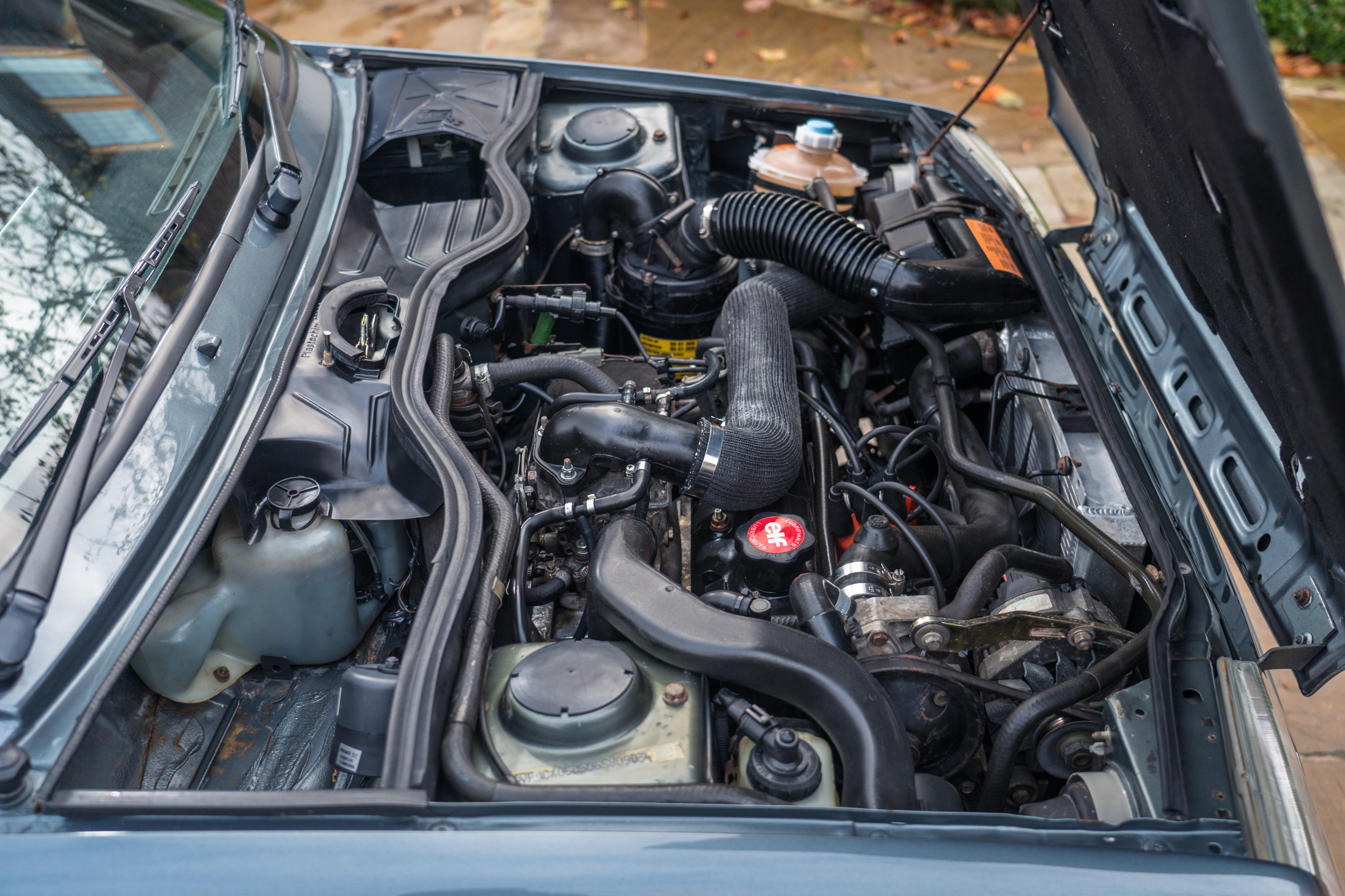 1991 RENAULT 5 GT TURBO for sale in Sevenoaks, Kent, United Kingdom